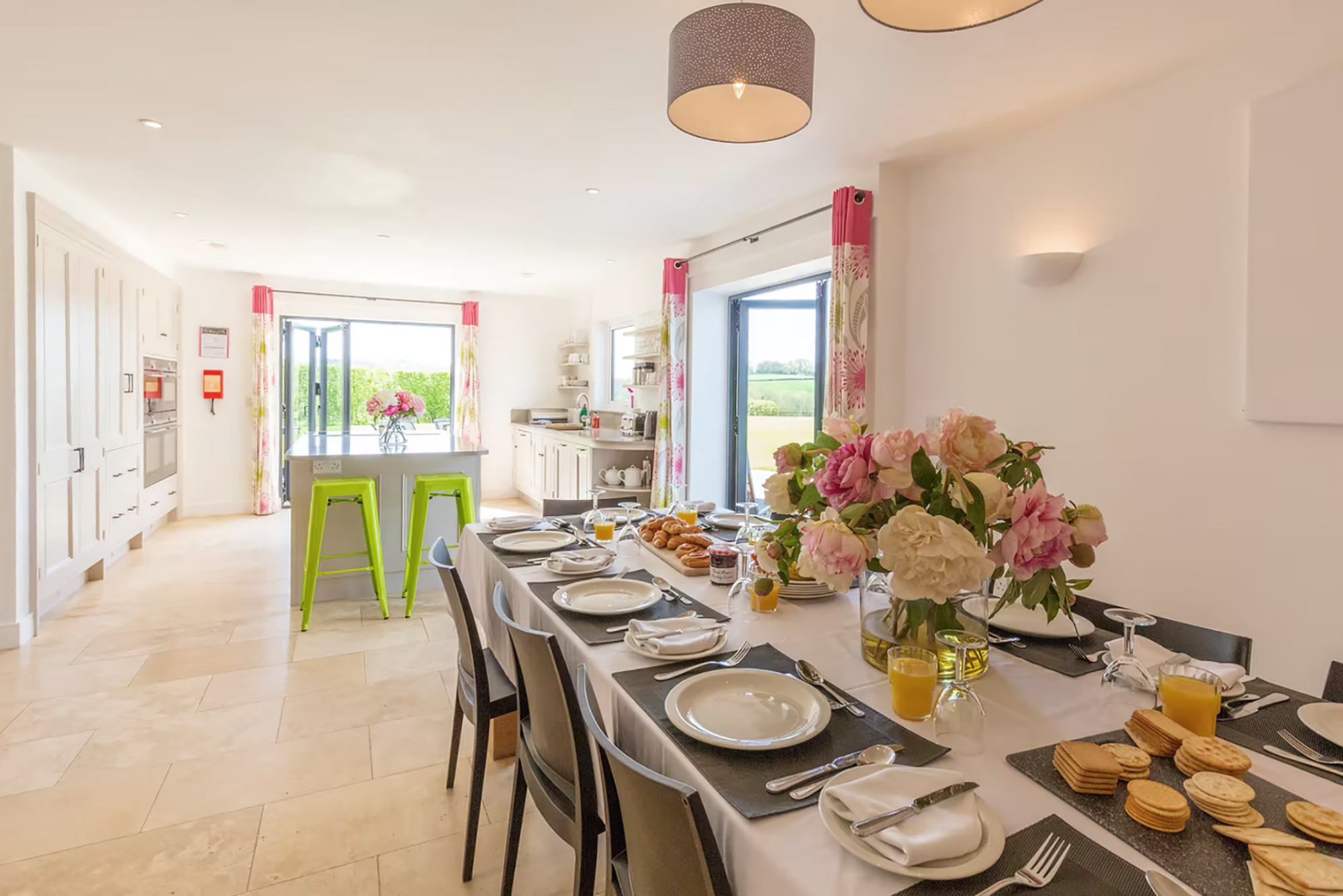 Gallery - Ham Bottom | Somerset. | Sleeps 12