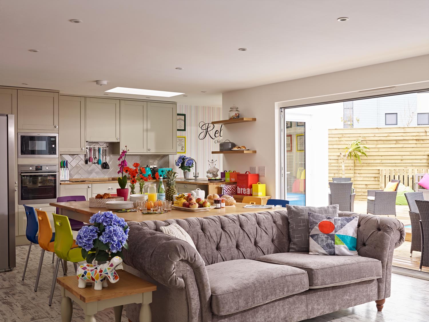 Gallery - Halula Beach House | Cornwall | Halula Properties