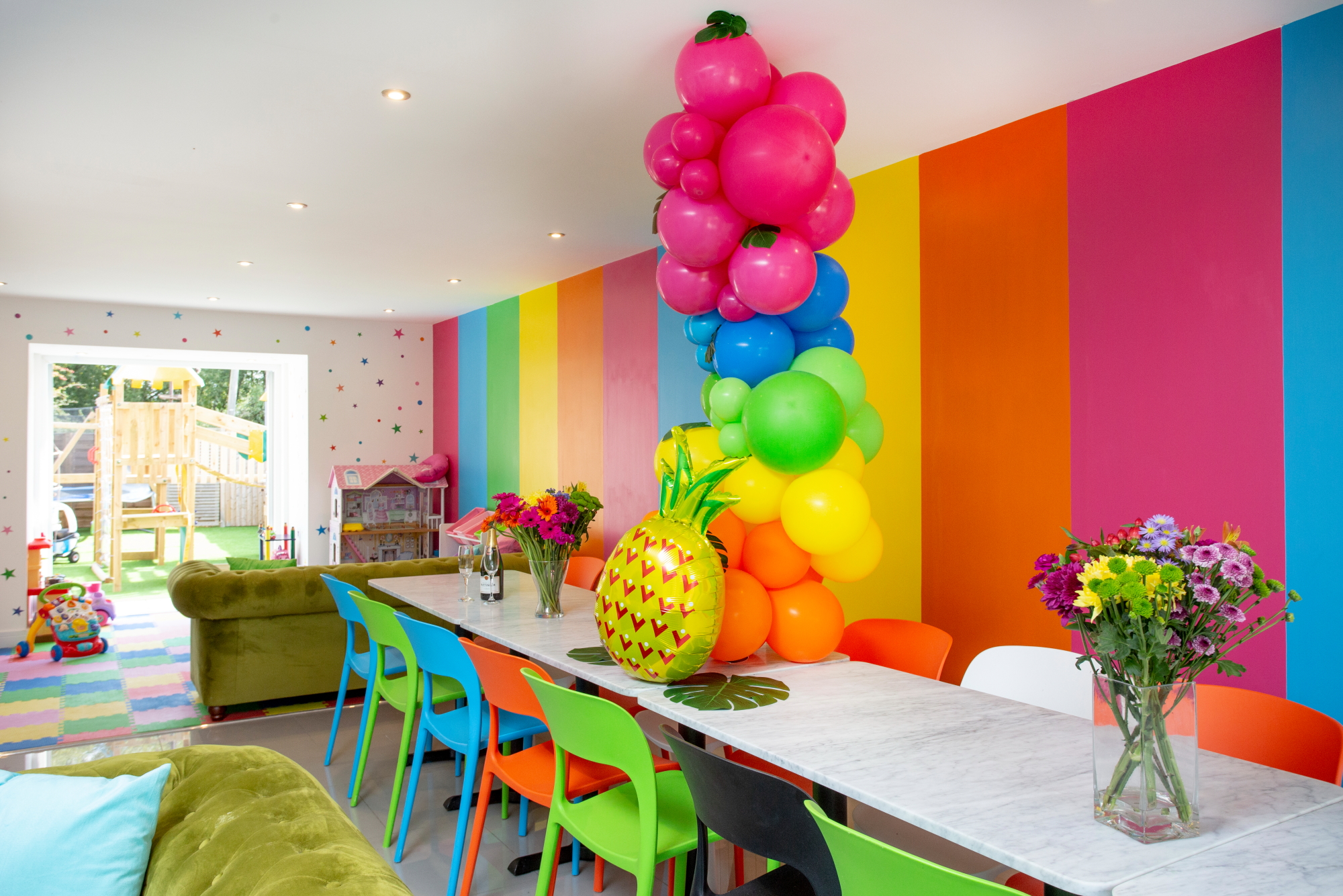 Gallery - Halula Oasis | Somerset | Halula Properties