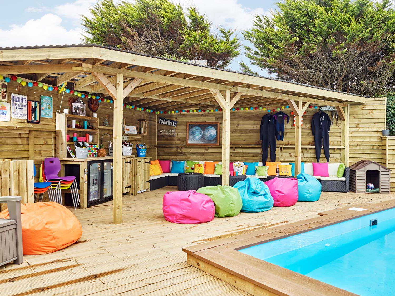 Gallery - Halula Beach House | Cornwall | Halula Properties