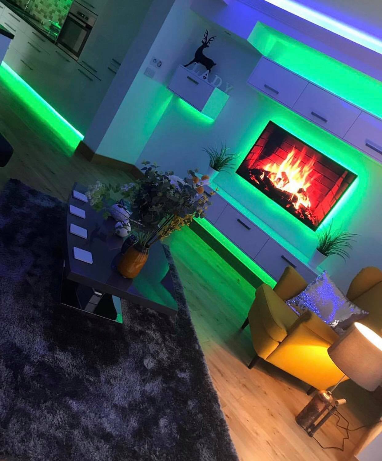 Gallery - Lady Nina Cottage | Fife | Lady Nina Cottage