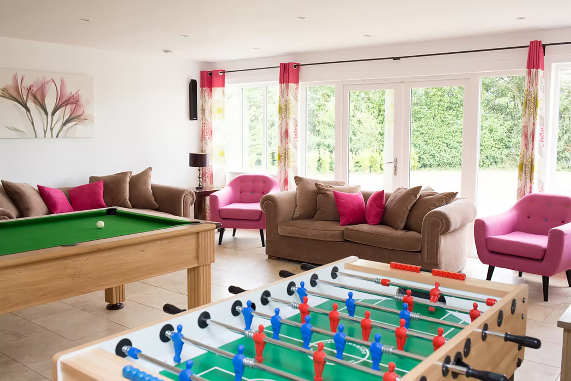 Gallery - HAM BOTTOM | Somerset. | Group Stays