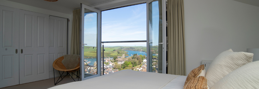 Beacon House | House in Devon | Salcombe Abode