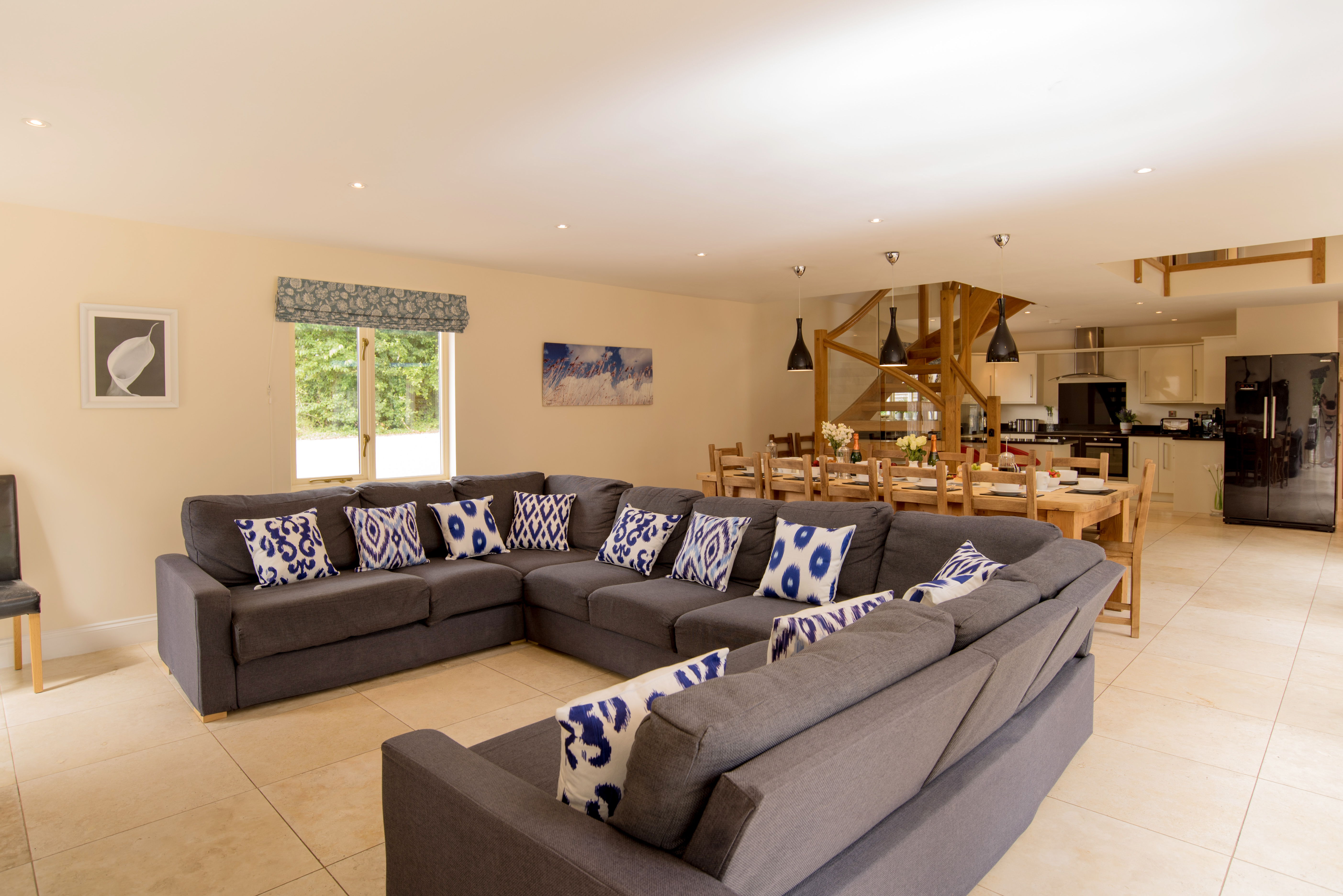 Gallery - FOXCOMBE | Somerset | Group Stays