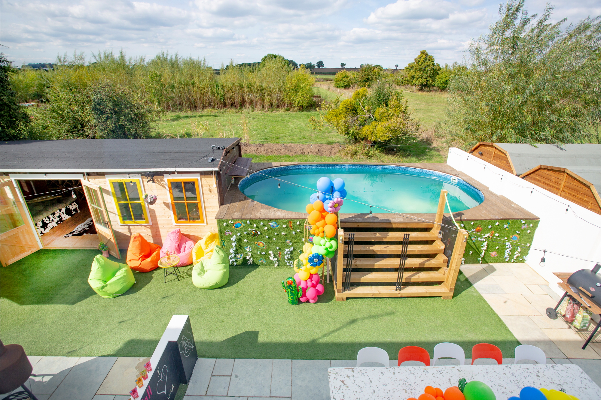 Gallery - 🌈 Halula Oasis 🌈 | Somerset | Halula Properties