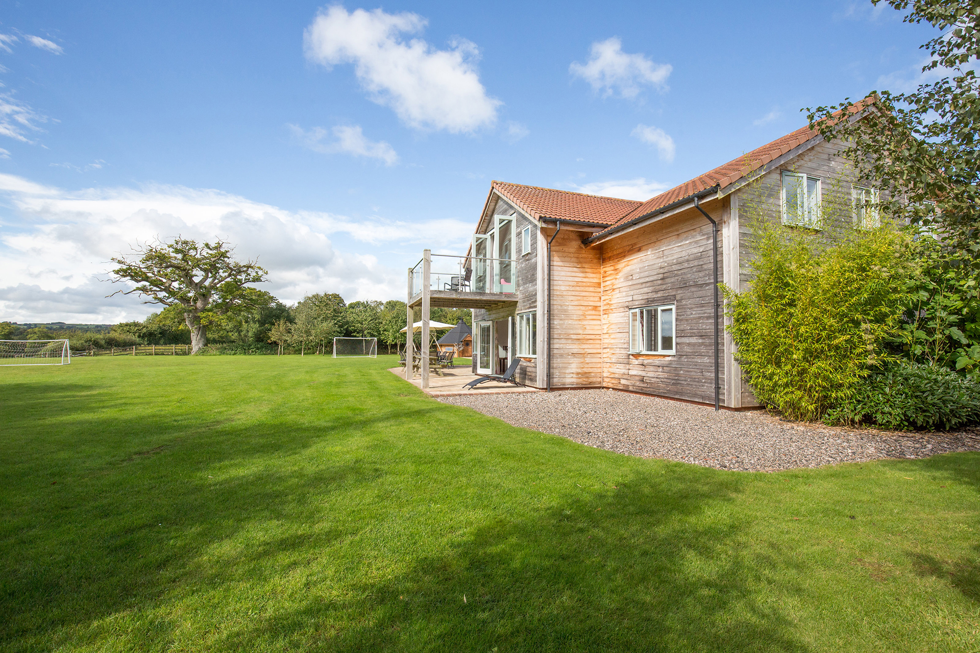 Gallery - Ham Bottom | Somerset | Group Stays