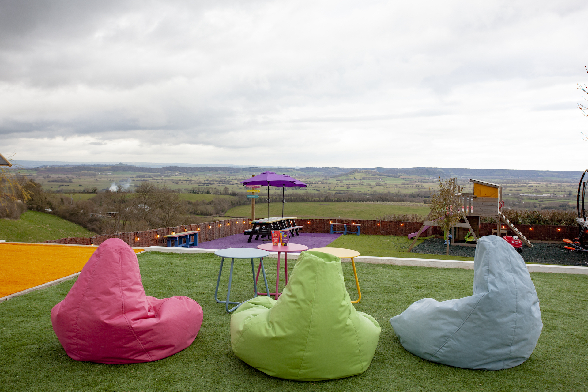 Gallery - 💚 Halula Hills 💚 | Somerset | Halula Properties