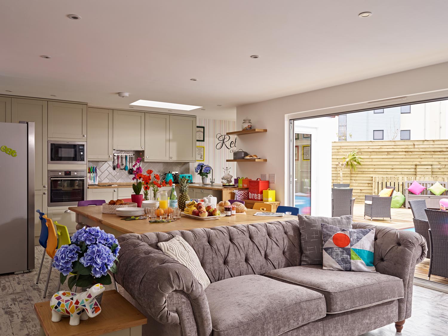 Gallery - Halula Beach House | Cornwall | Halula Properties