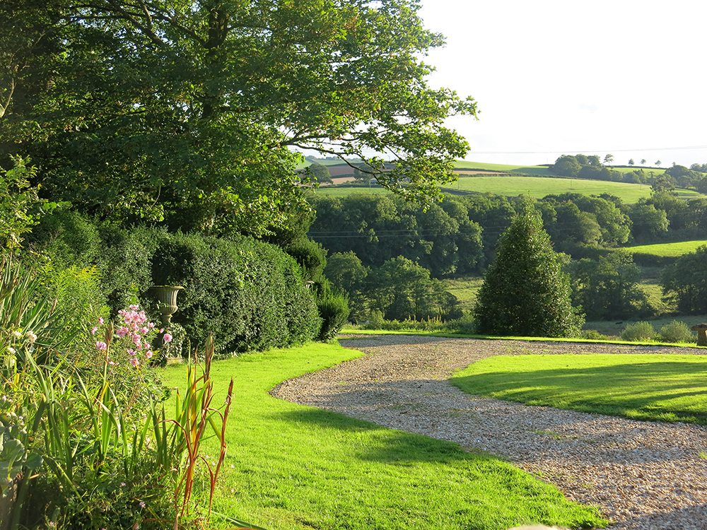 Gallery - Berry House | Tiverton | Sleeps 12
