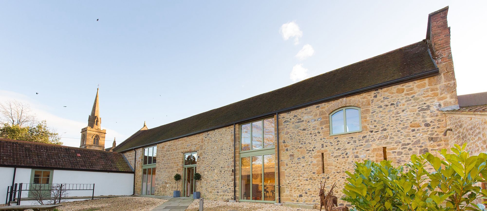 Beer Quarry Caves: Places To Visit In East Devon | Malherbie Group Stays