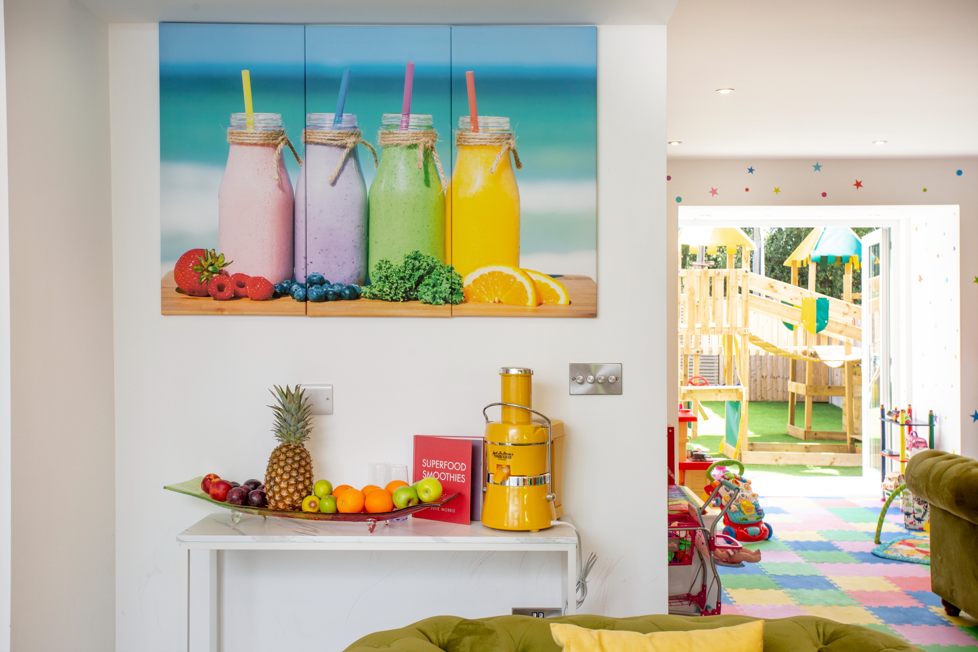 Gallery - Halula Oasis | Somerset | Halula Properties