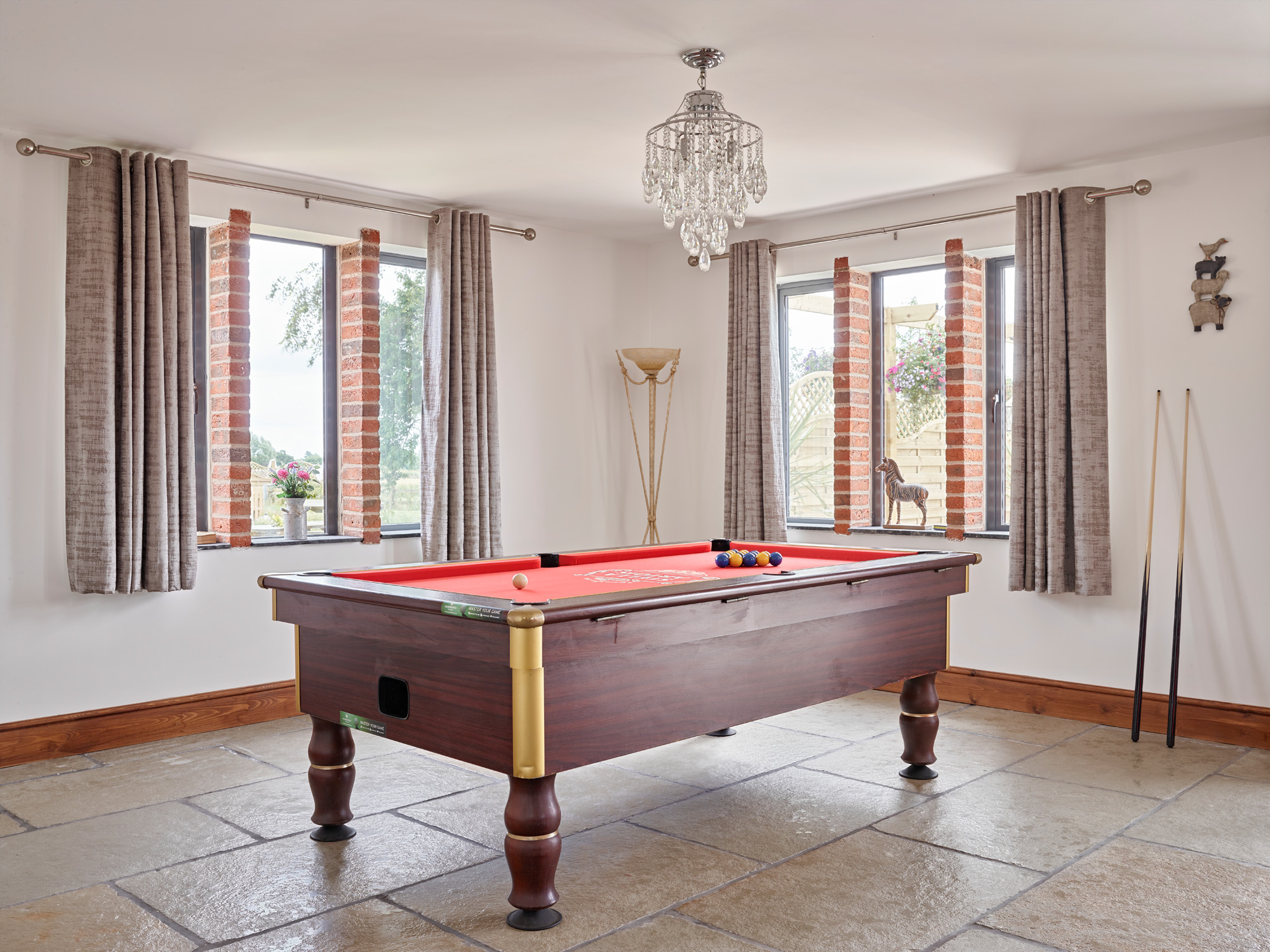 Gallery - Church View Retreat | Derbyshire | Church View Retreat