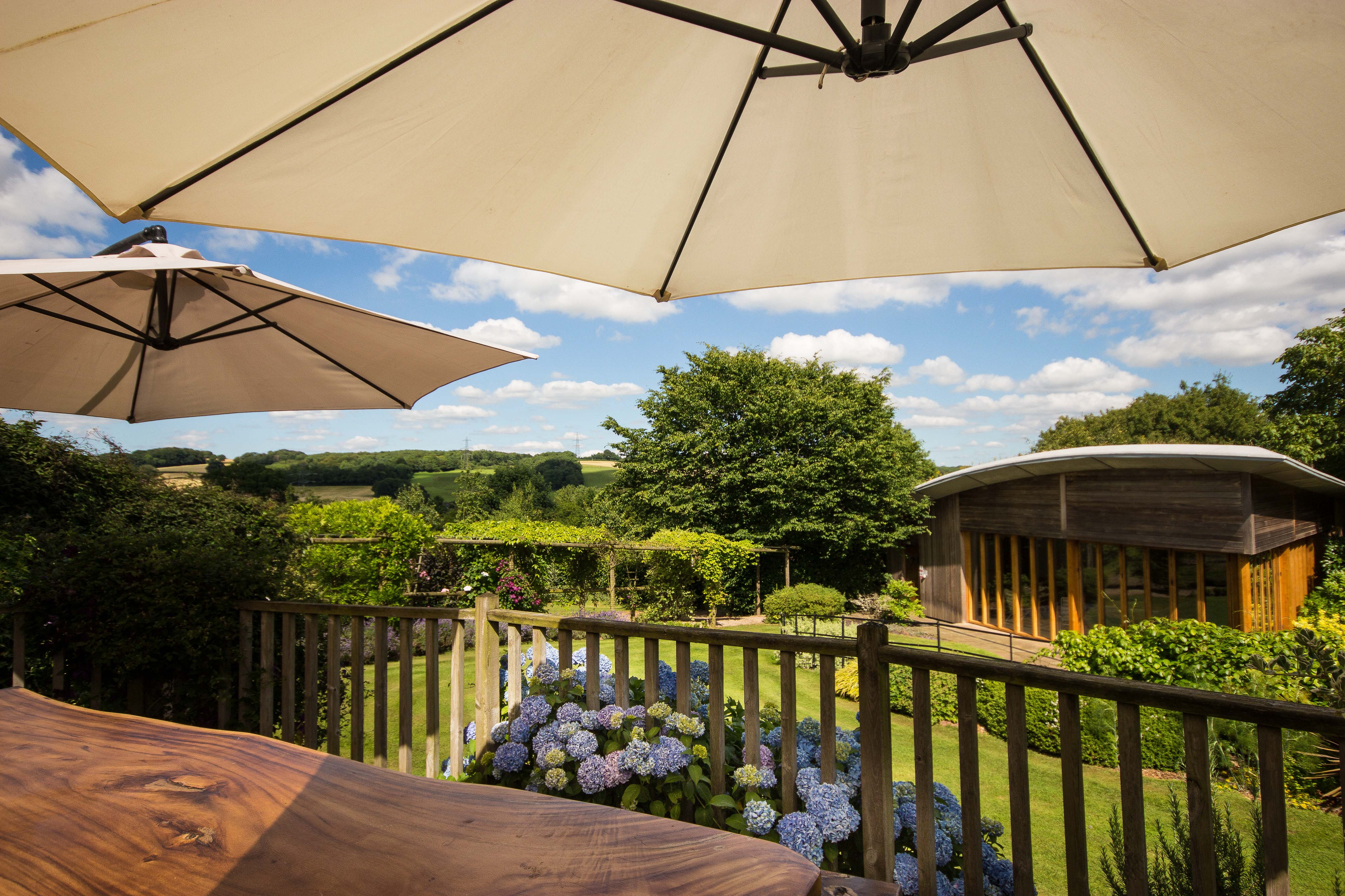 Fabulous Summer | Blog | The Cottage Beyond