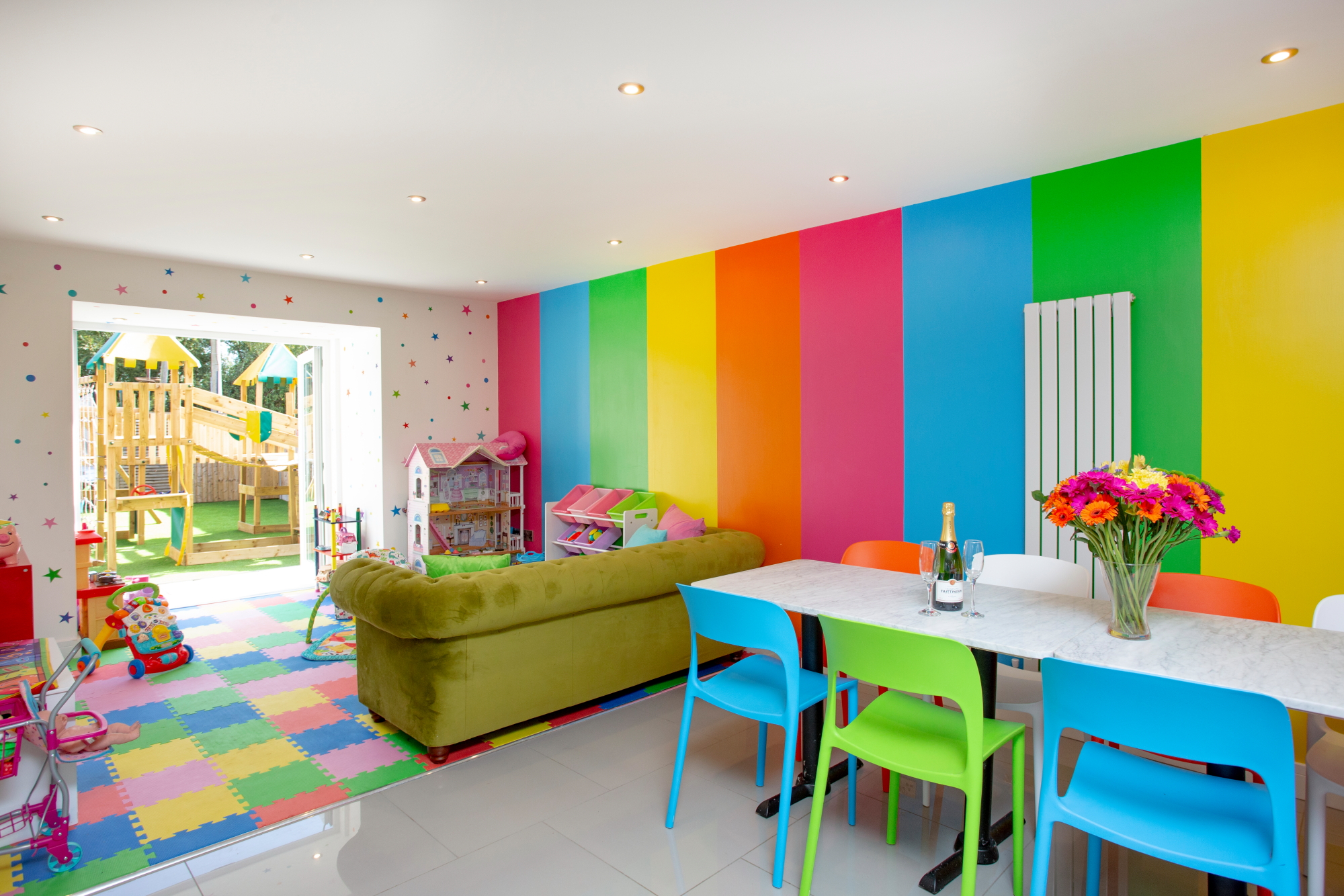 Gallery - Halula Oasis | Somerset | Halula Properties