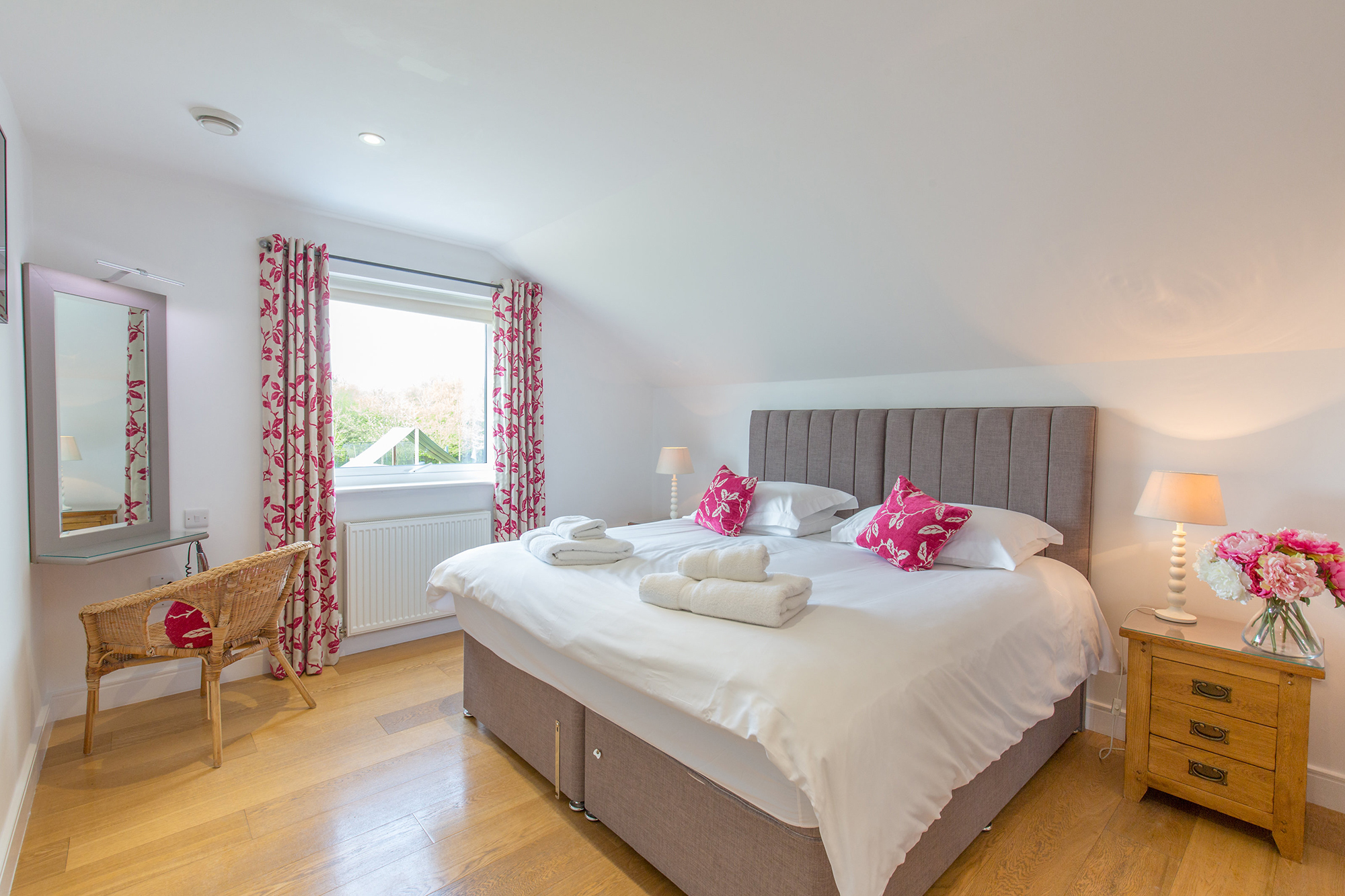 Gallery - Ham Bottom | Somerset | Group Stays