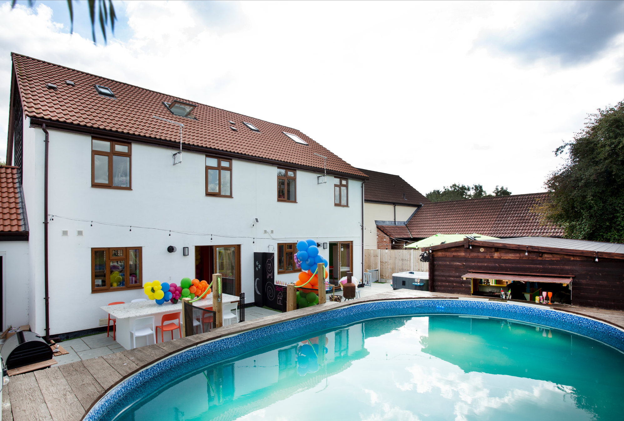 Gallery - 🌈 Halula Oasis 🌈 | Somerset | Halula Properties