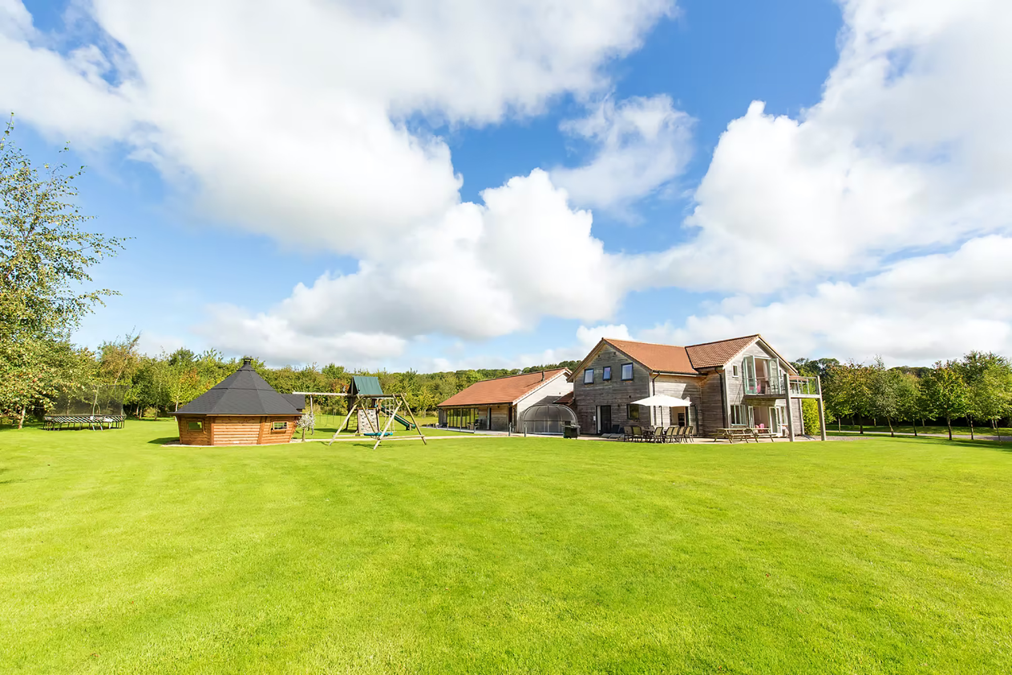 Gallery - HAM BOTTOM | Somerset. | Group Stays