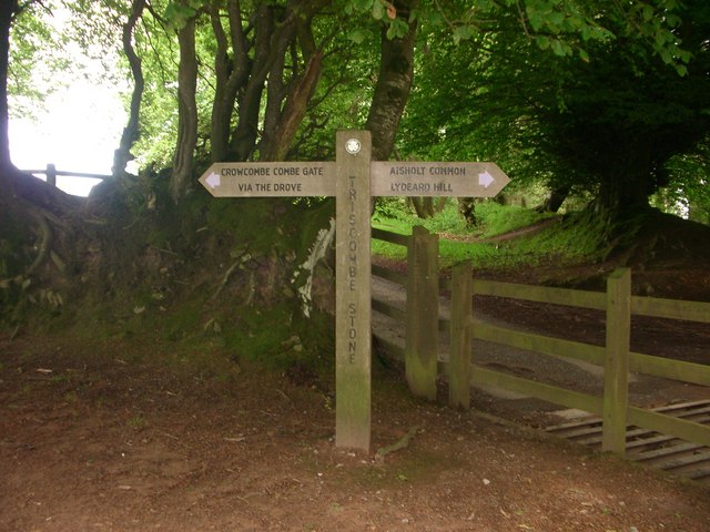 Our Properties in Somerset | Triscombe Barns