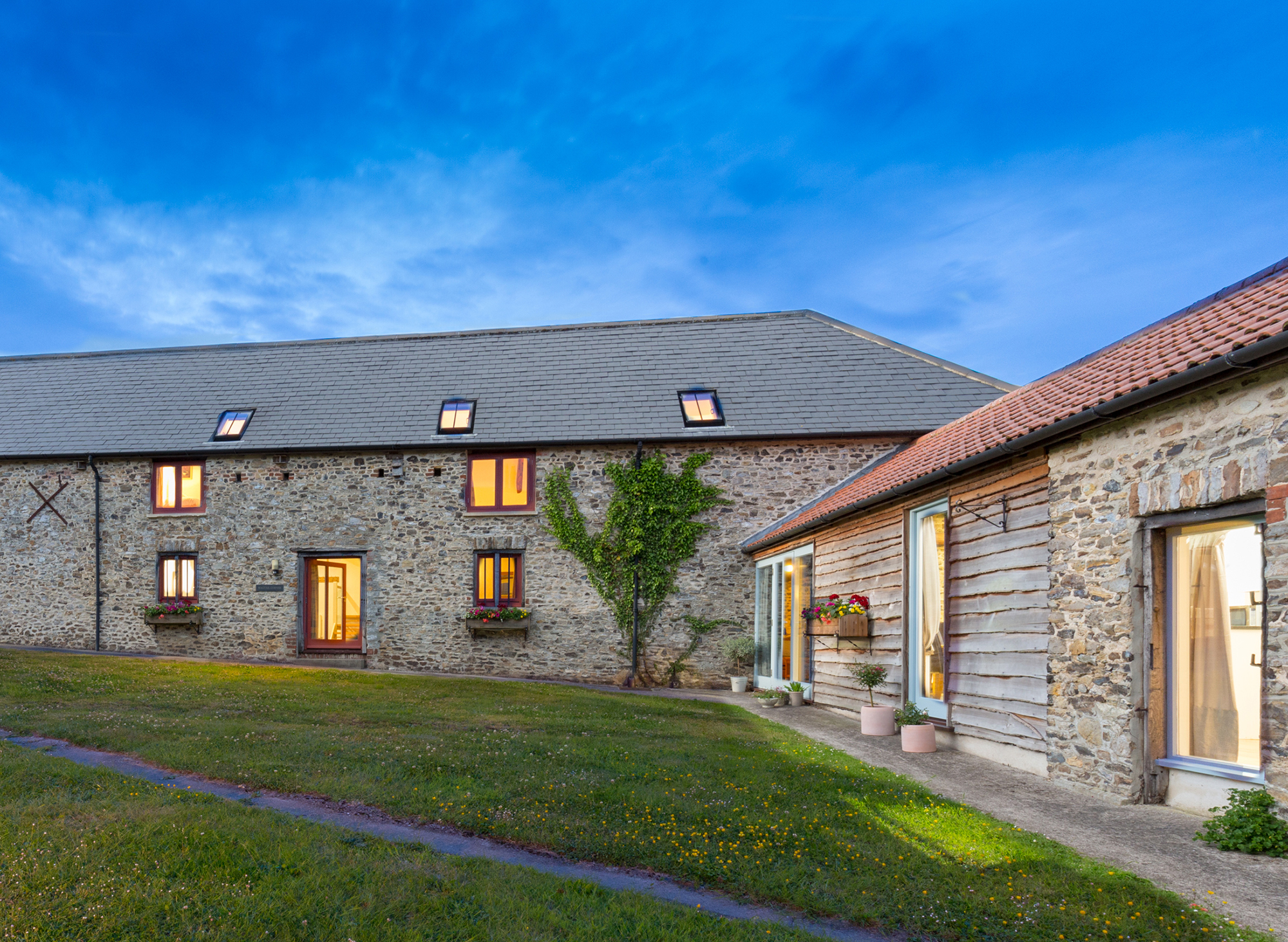 Gallery - Meadows Drift | Devon | Sleeps 12