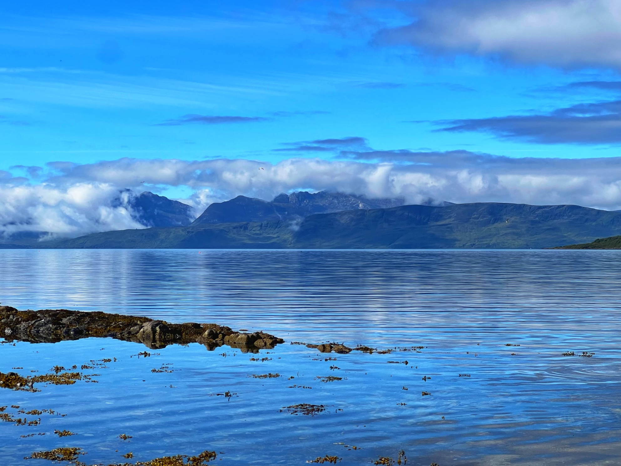 Gallery - Seaview Cottage Straad, Isle of Bute, Scotland | Isle of Bute ...