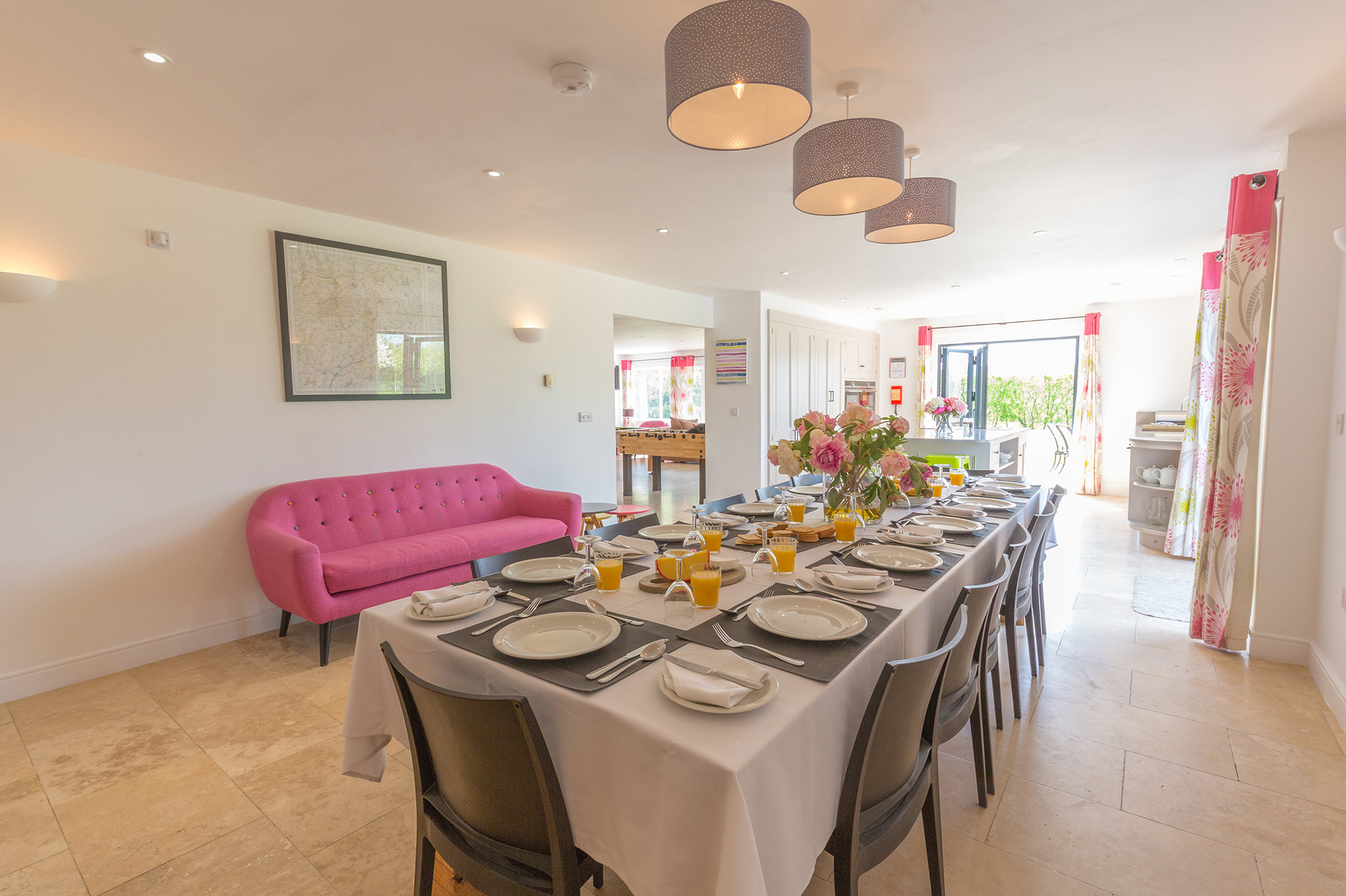 Gallery - Ham Bottom | Somerset | Sleeps 12