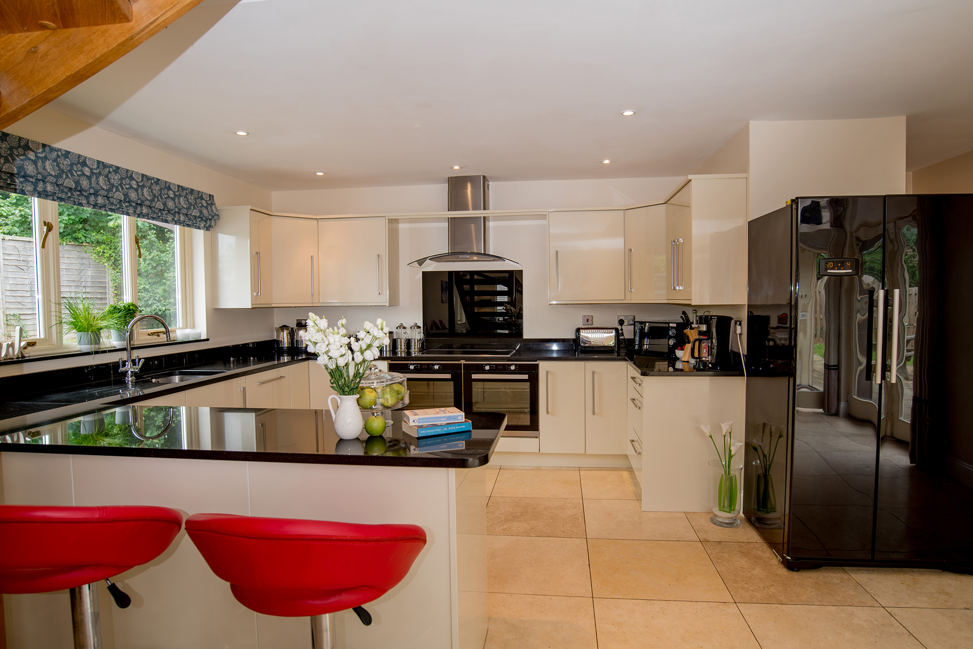 Gallery - Foxcombe | Somerset | Sleeps 12
