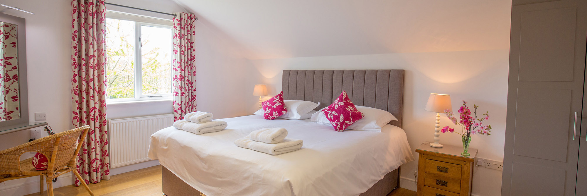 Ham Bottom: Somerset Holidays with Private Pool | Sleeps 12