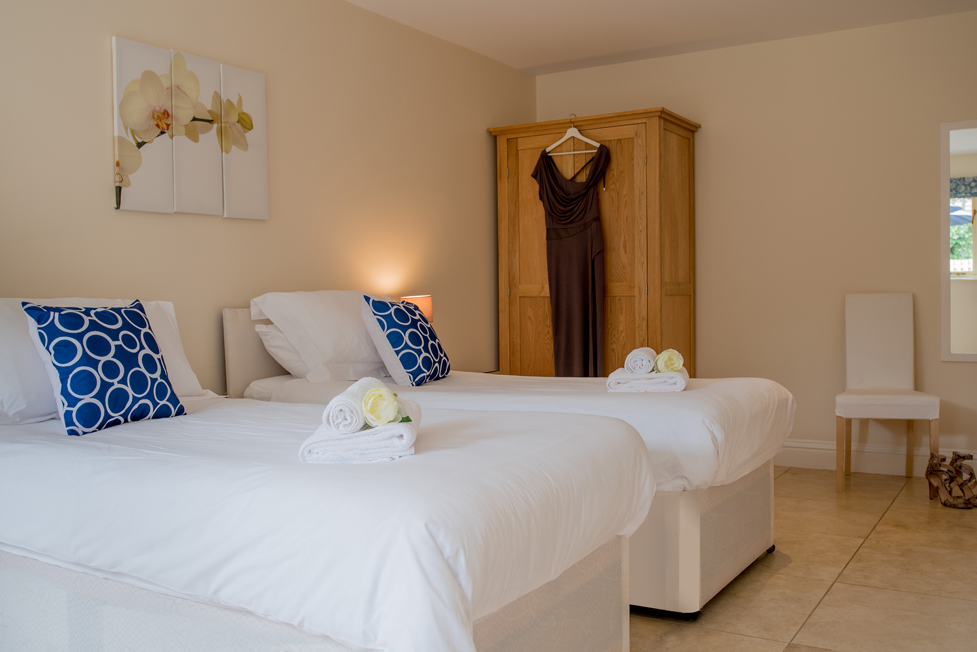 Gallery - Foxcombe | Somerset | Sleeps 12