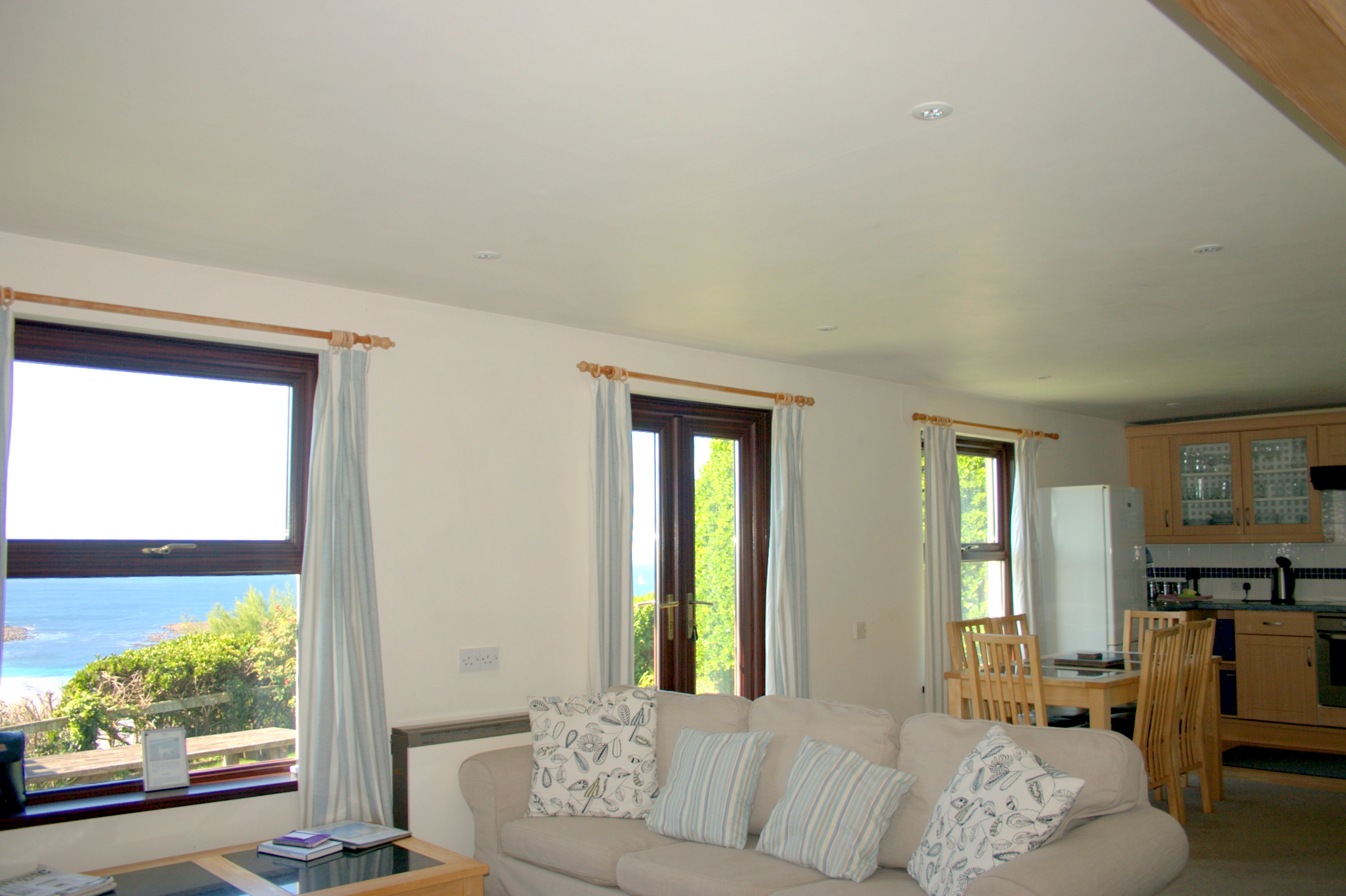 Wolf Rock | Cottage in Cornwall | Carn Towan