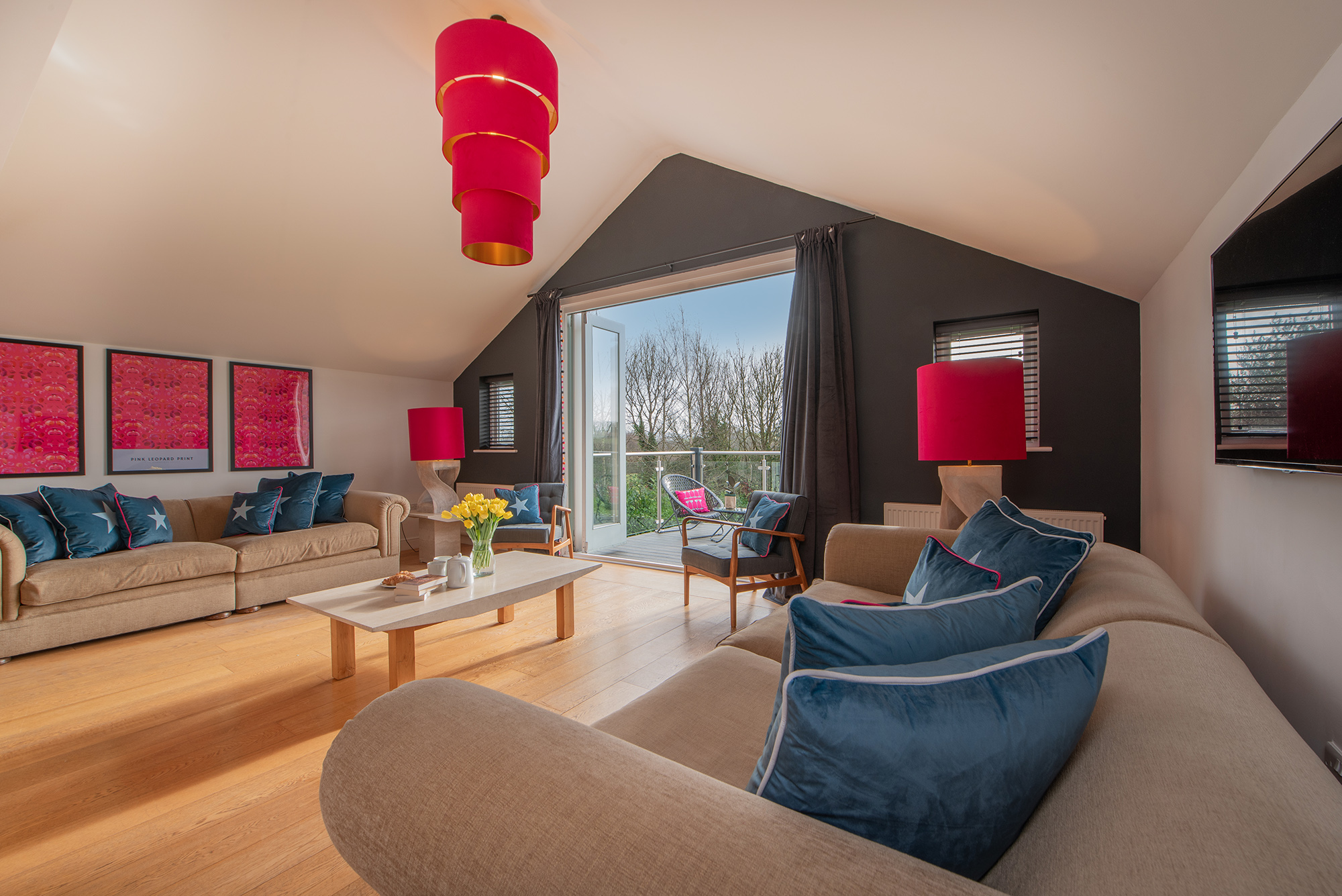 Gallery - Ham Bottom | Somerset. | Sleeps 12