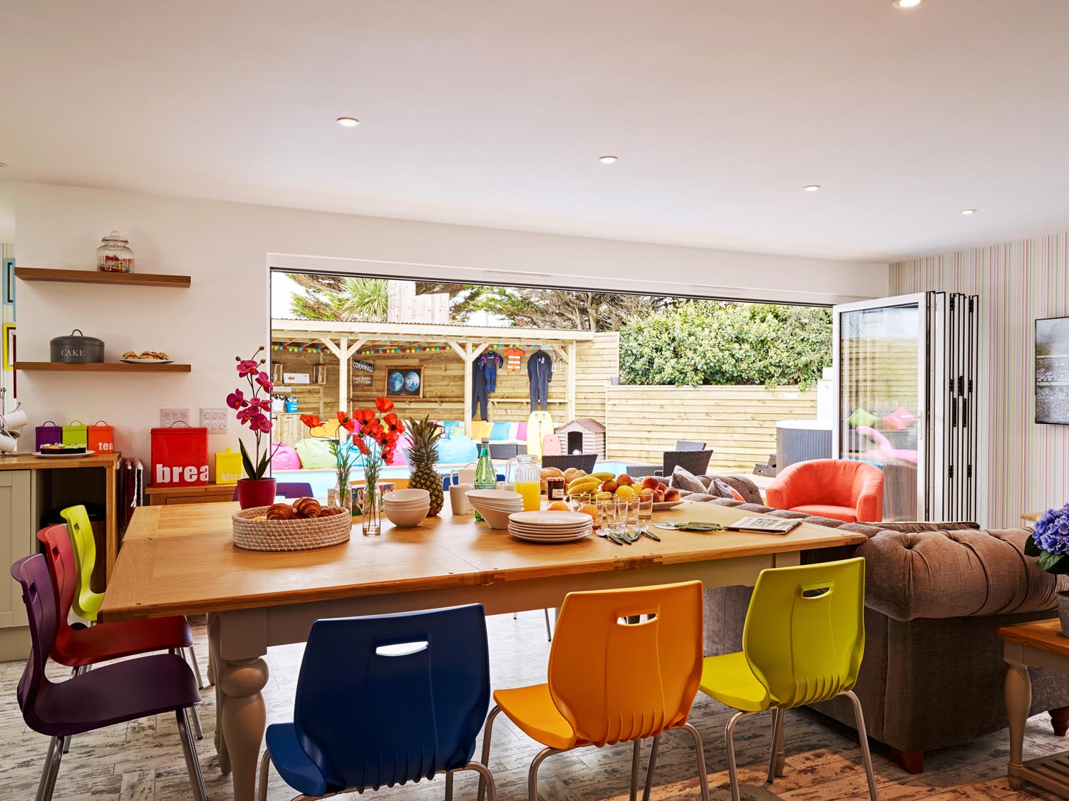 Gallery - Halula Beach House | Cornwall | Halula Properties