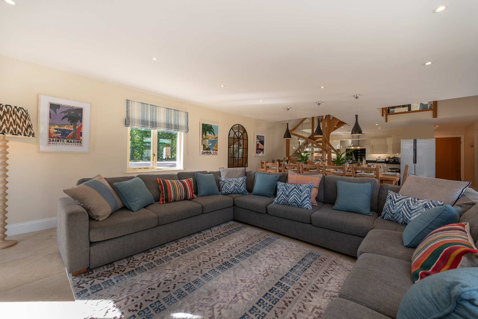 Foxcombe: Somerset Holiday Lodge with Private Pool | Sleeps 12