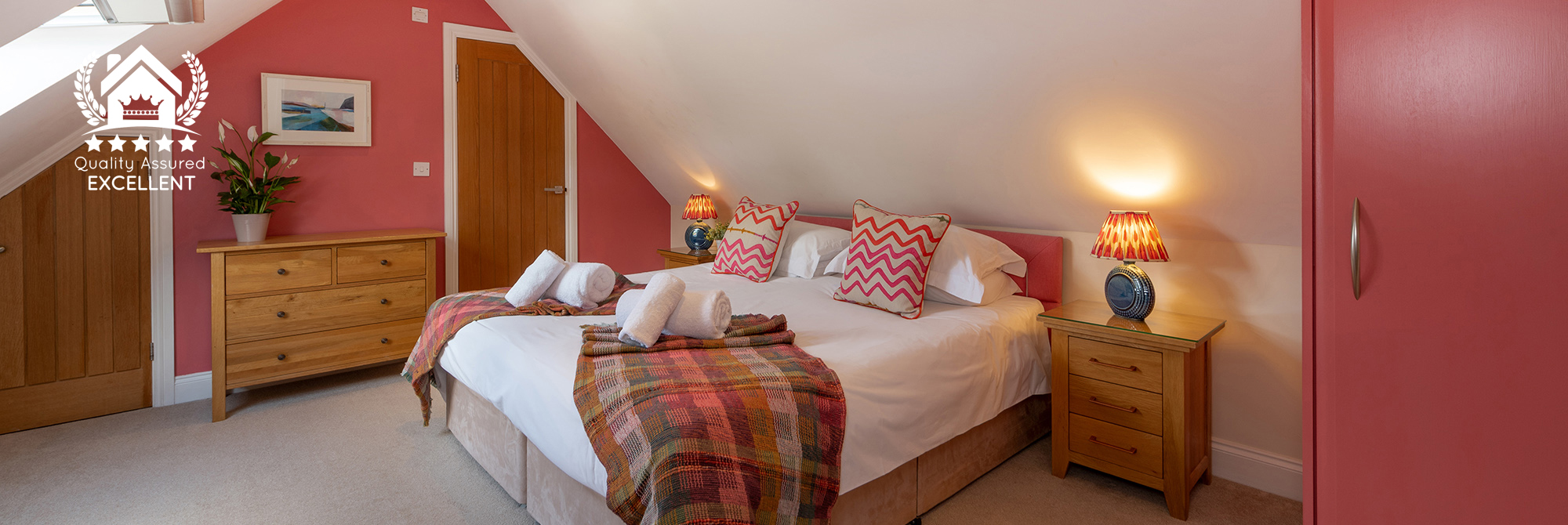 Gallery - Foxcombe | Somerset | Sleeps 12