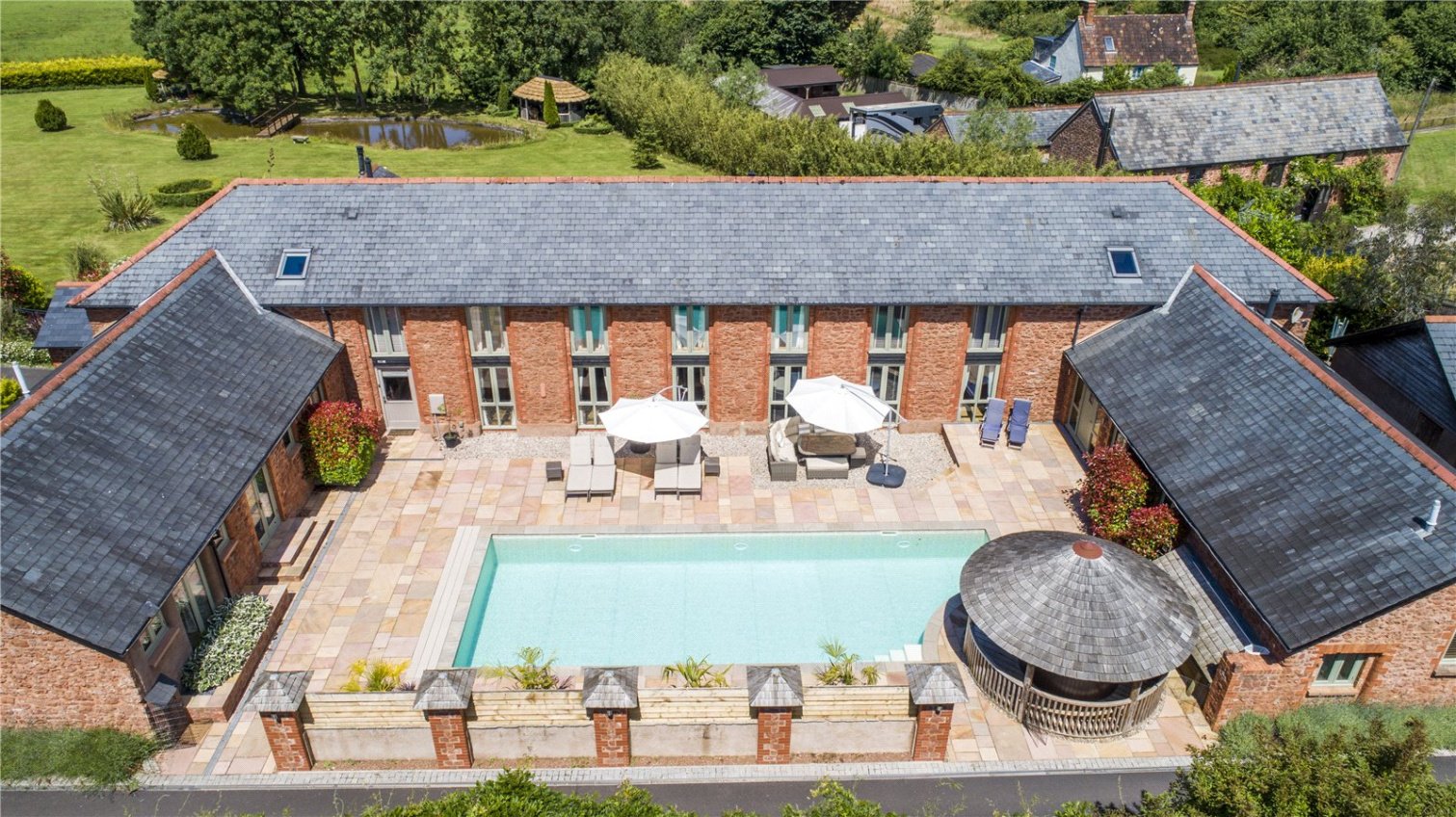 Gallery - Ridgeview | Somerset | Sleeps 12