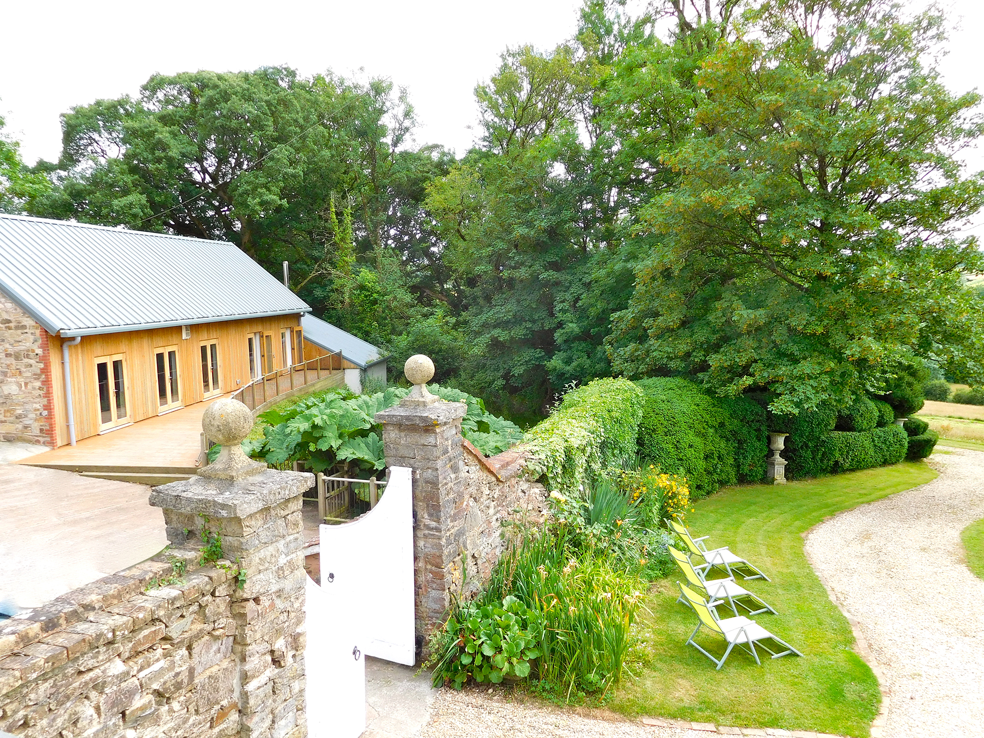 Gallery - Berry House | Tiverton | Sleeps 12