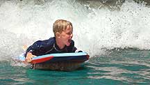 Water Based Activity Holiday in Bideford Devon | Holiday Ideas | Claycott