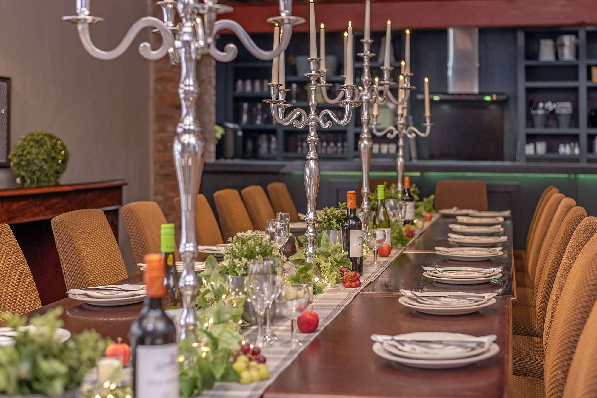 Gallery - BOOGIE BARN | Newark | Group Stays