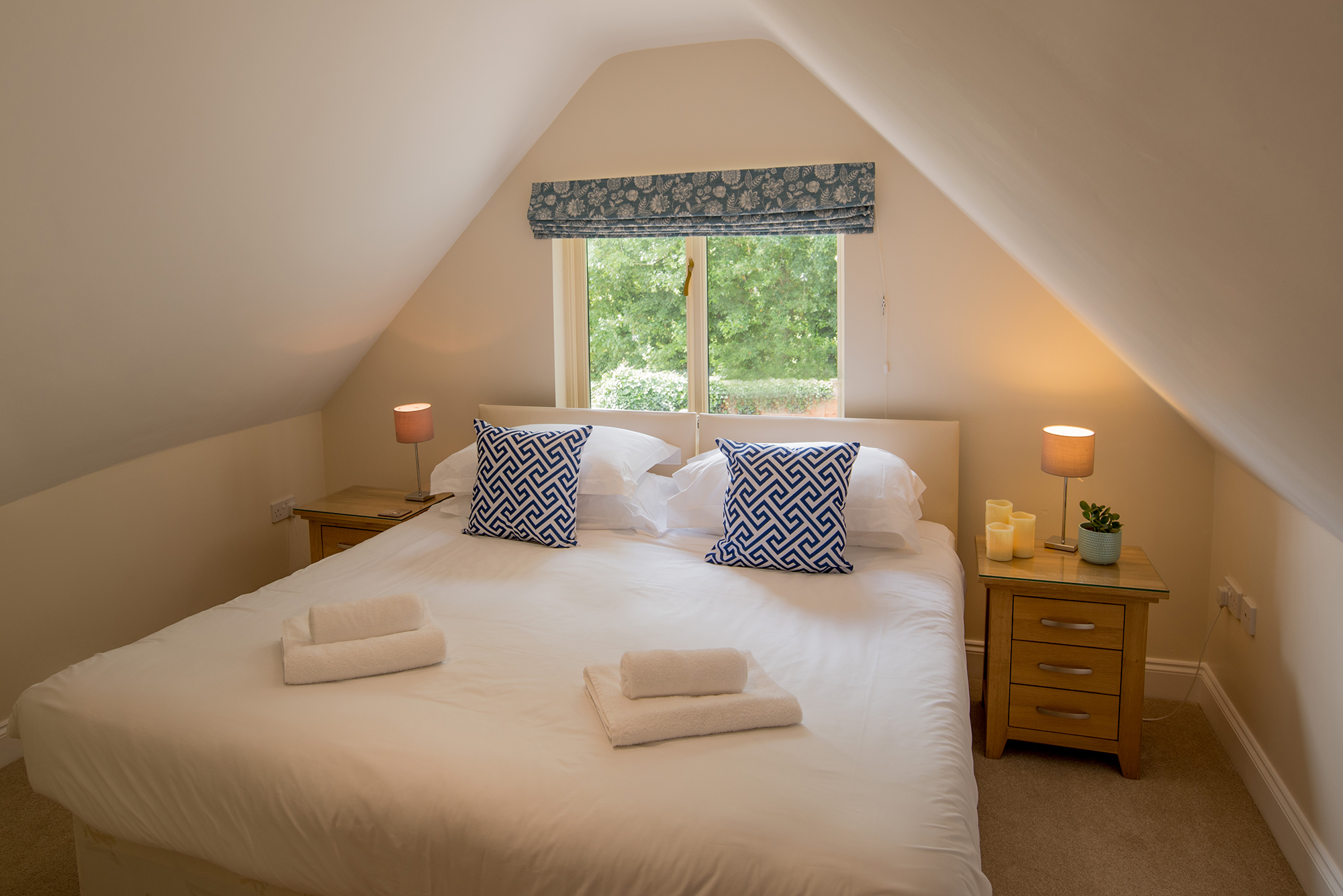 Gallery - FOXCOMBE | Somerset | Group Stays