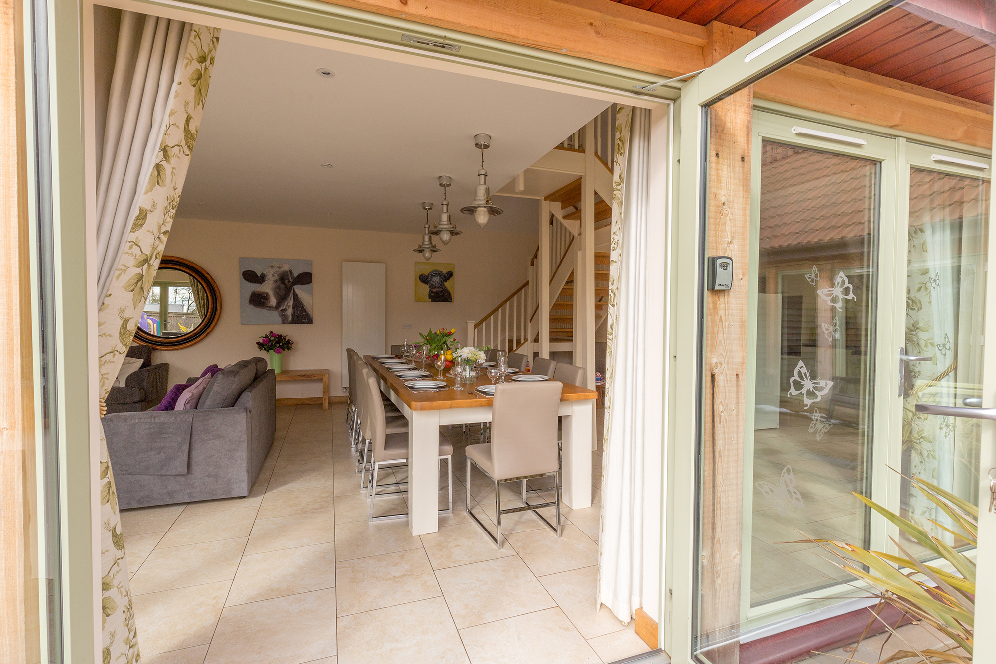 Gallery - Crowcombe | Somerset | Sleeps 12