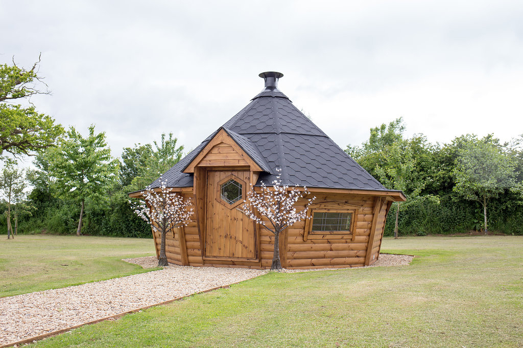 Gallery - Ham Bottom | Somerset | Group Stays