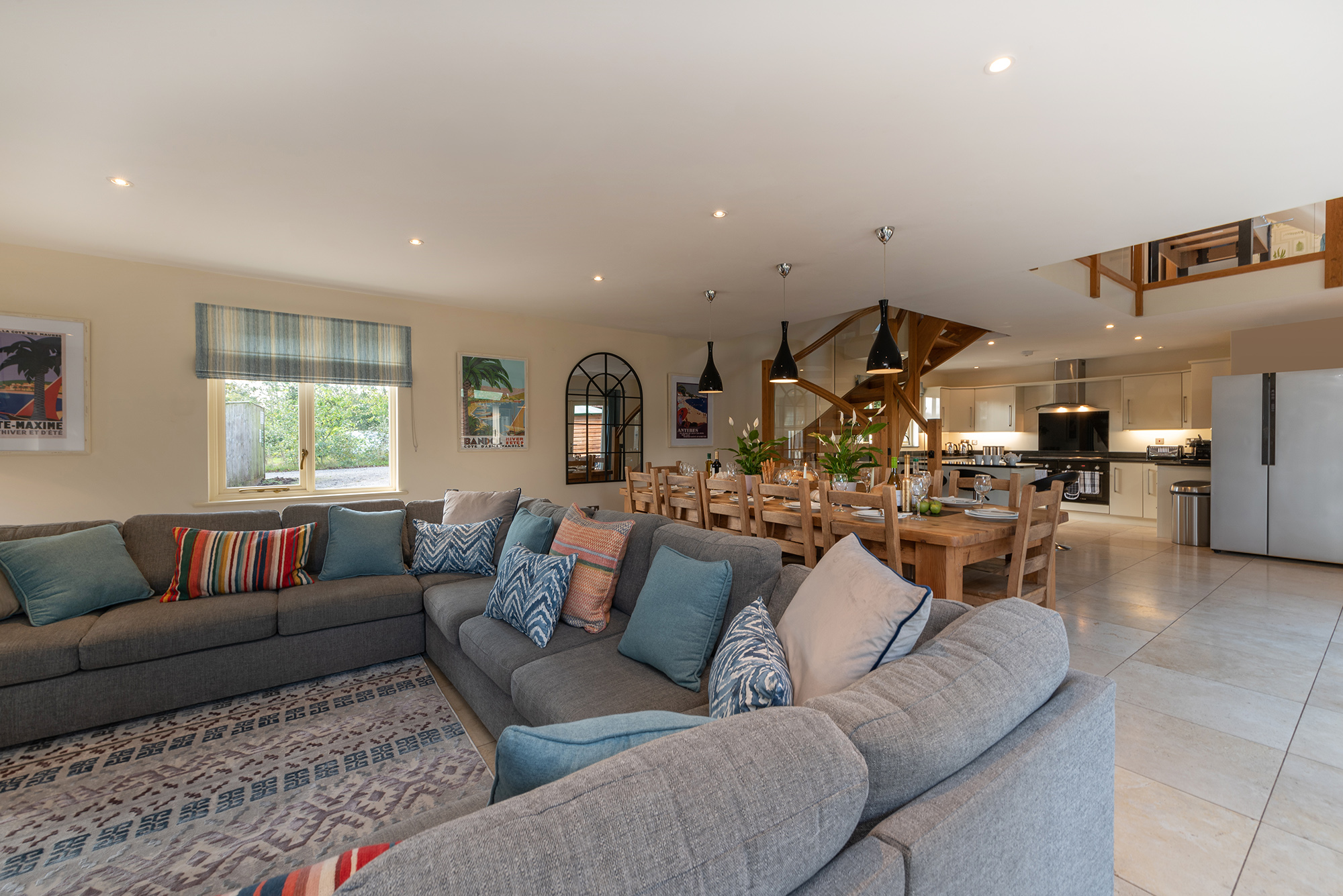 Gallery - FOXCOMBE | Somerset | Group Stays