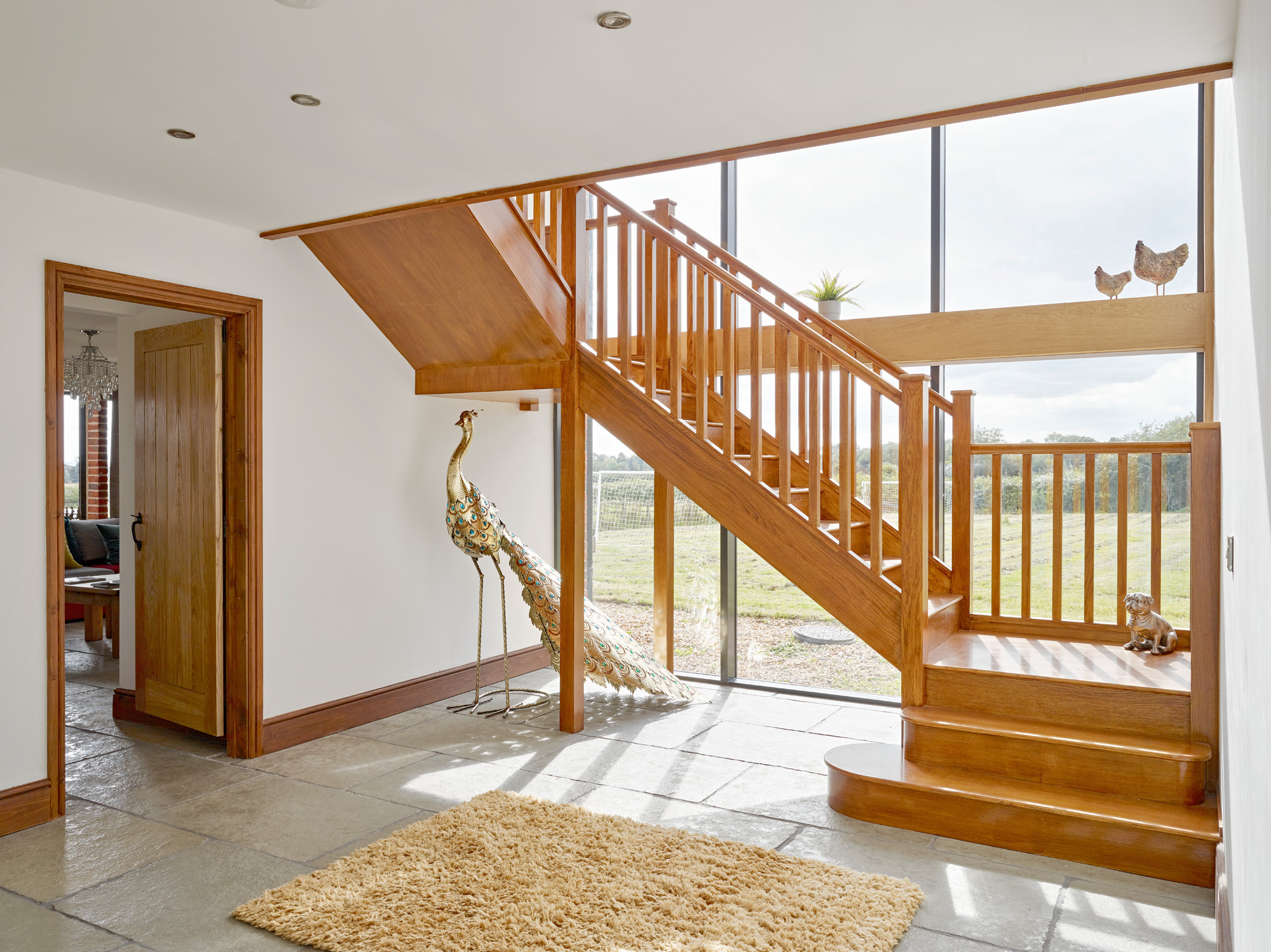 Gallery - Church View Retreat | Derbyshire | Church View Retreat