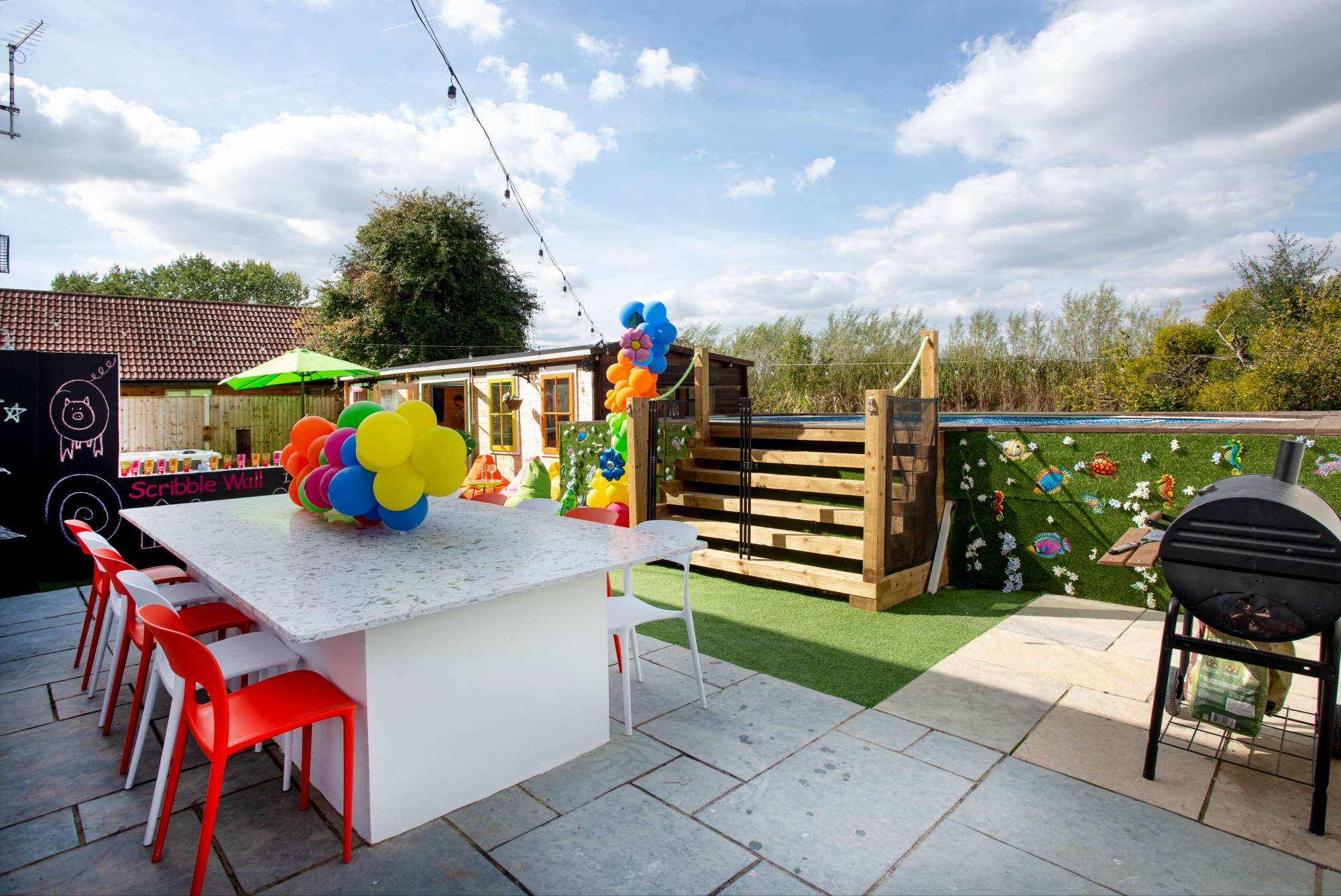 Gallery - 🌈 Halula Oasis 🌈 | Somerset | Halula Properties