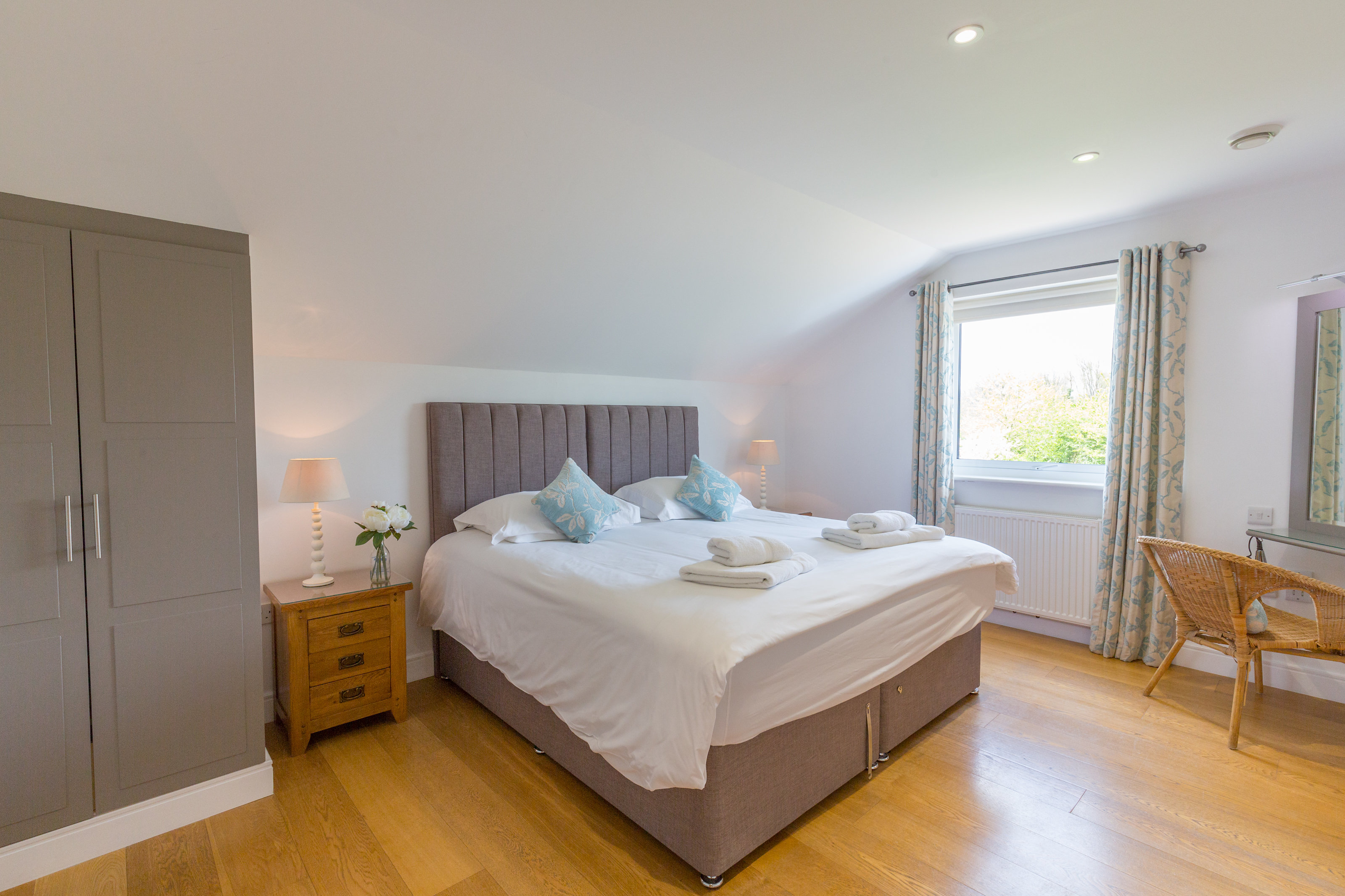 Gallery - Ham Bottom | Somerset | Group Stays