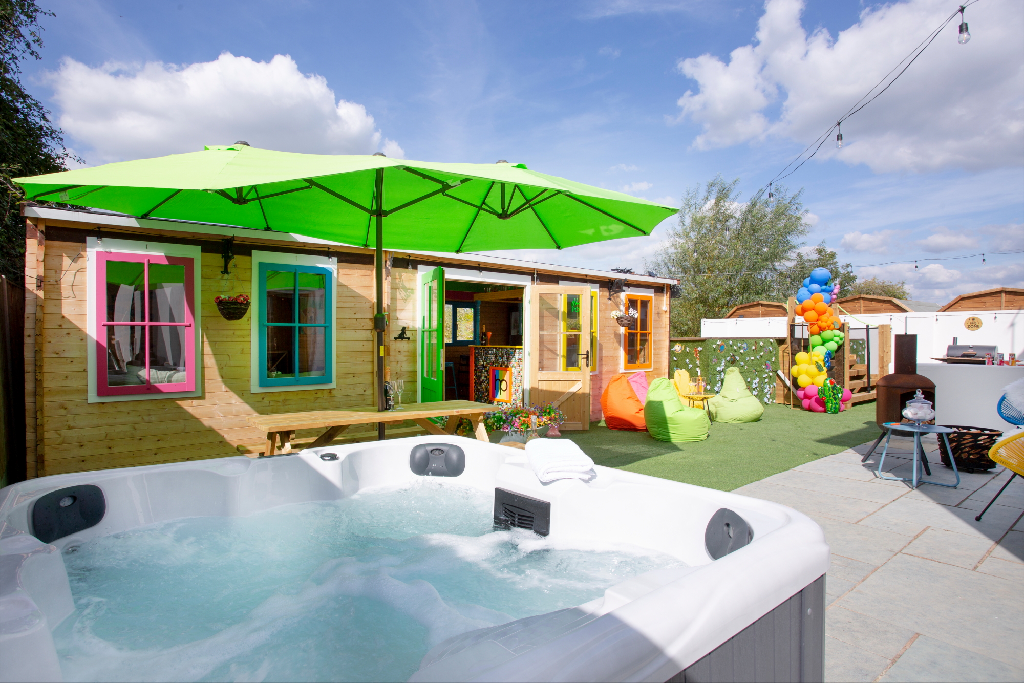 Prices and Availability - 🌈 Halula Oasis 🌈 | Somerset | Halula Properties