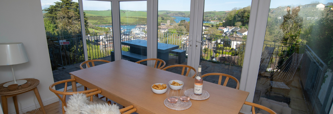 Beacon House | House in Devon | Salcombe Abode