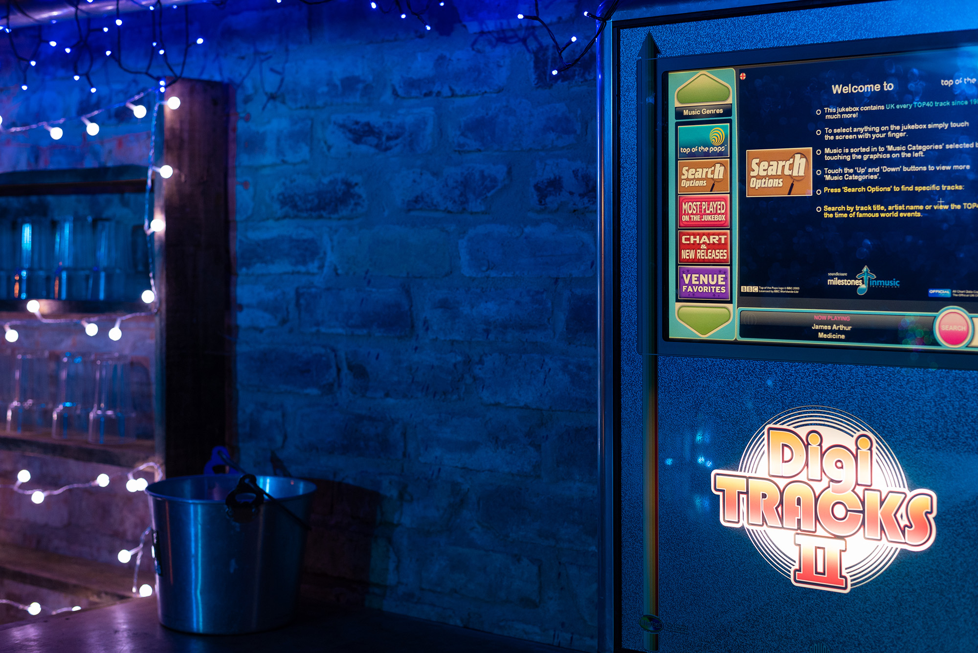 Gallery - BOOGIE BARN | Newark | Group Stays