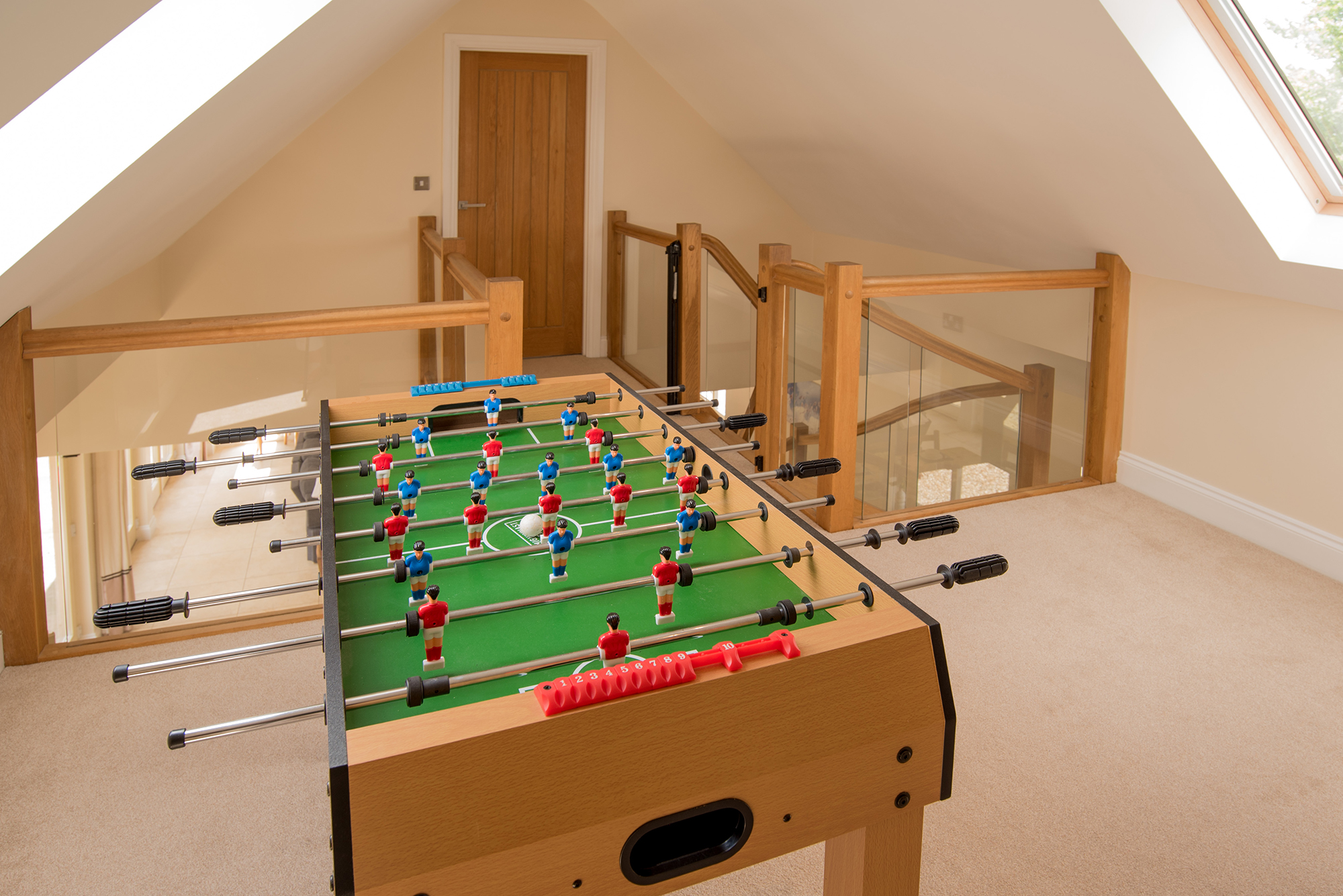 Gallery - FOXCOMBE | Somerset | Group Stays