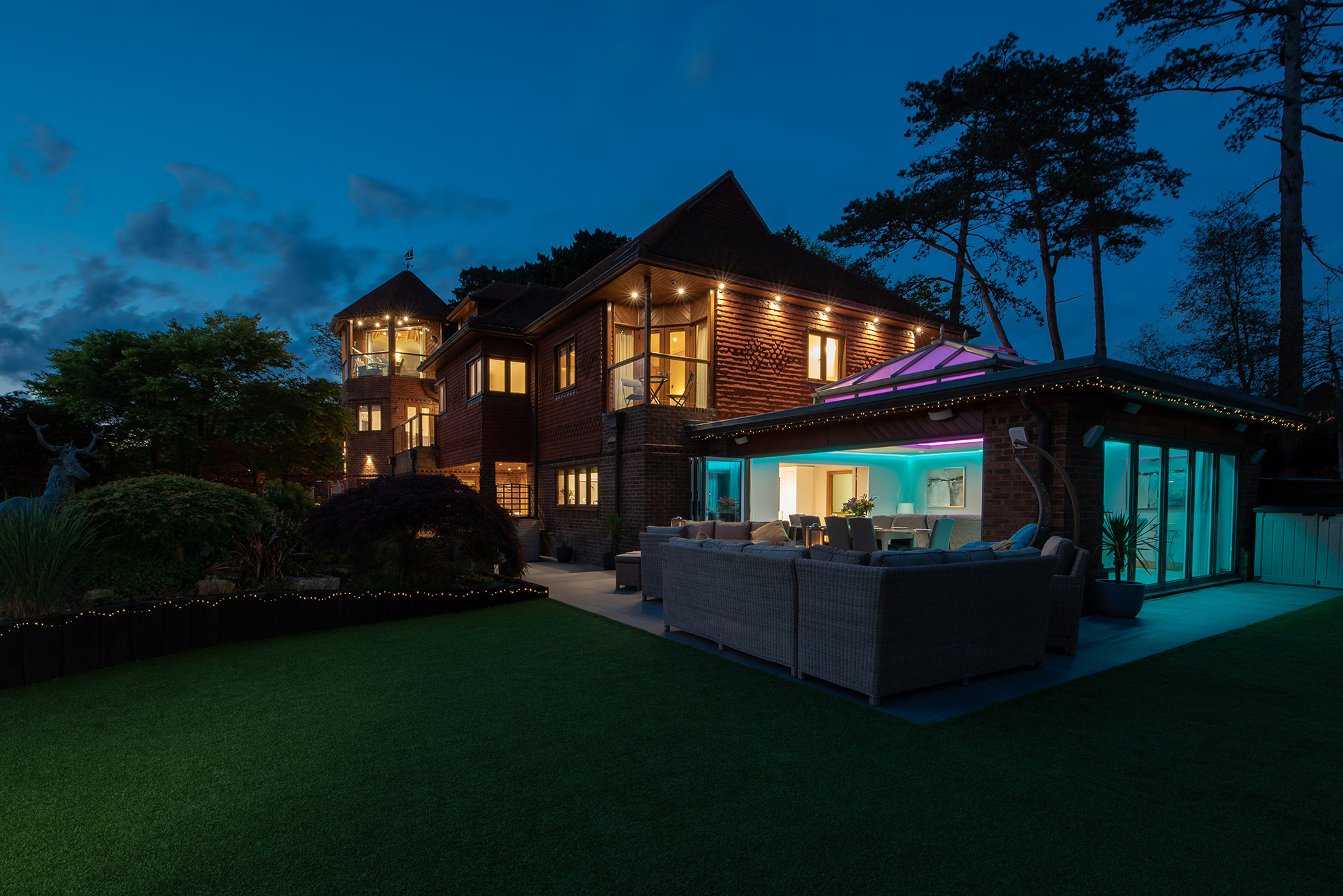 Special Offers in | Sleeps 12