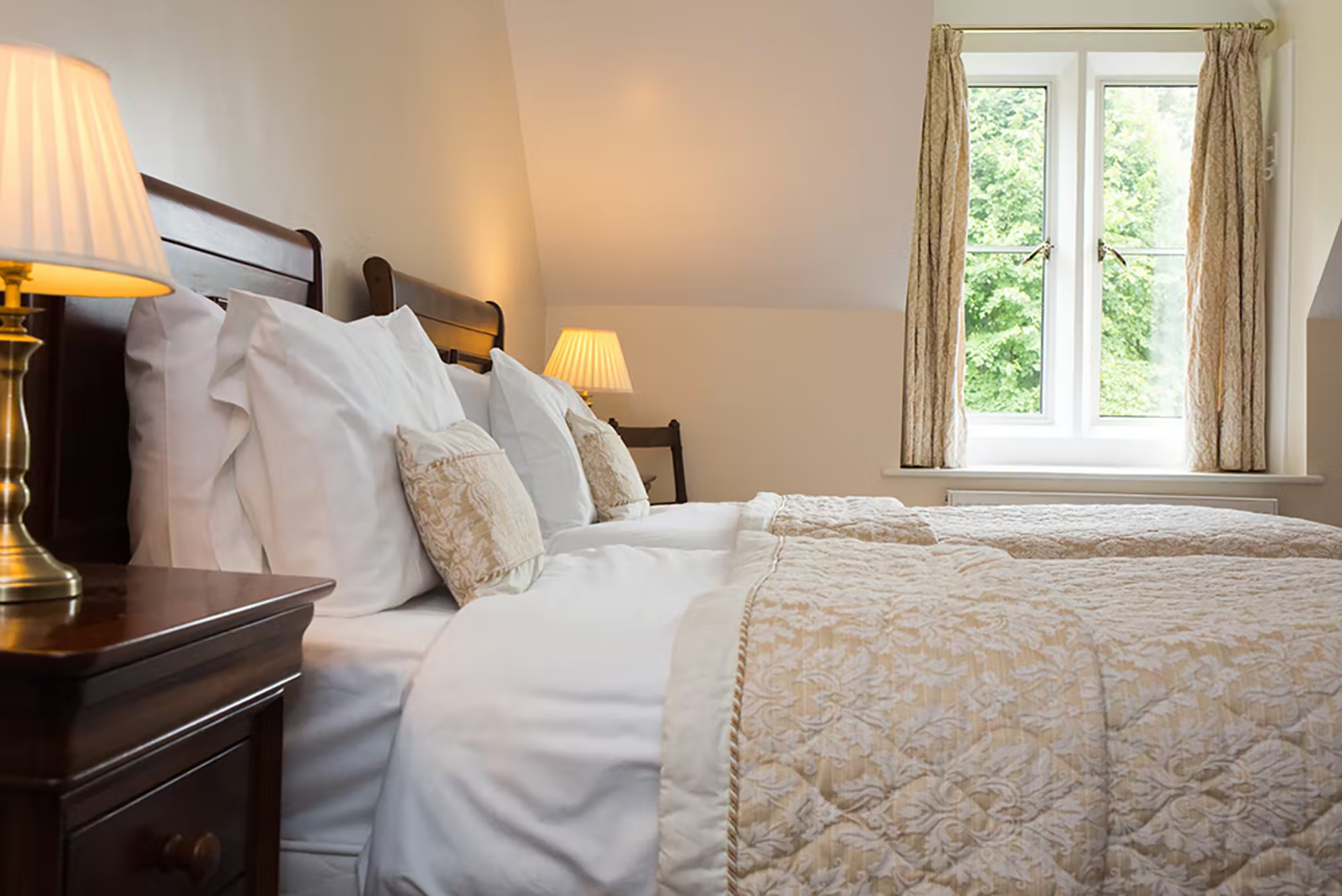 Gallery - The Old Rectory | Somerset | Sleeps 12